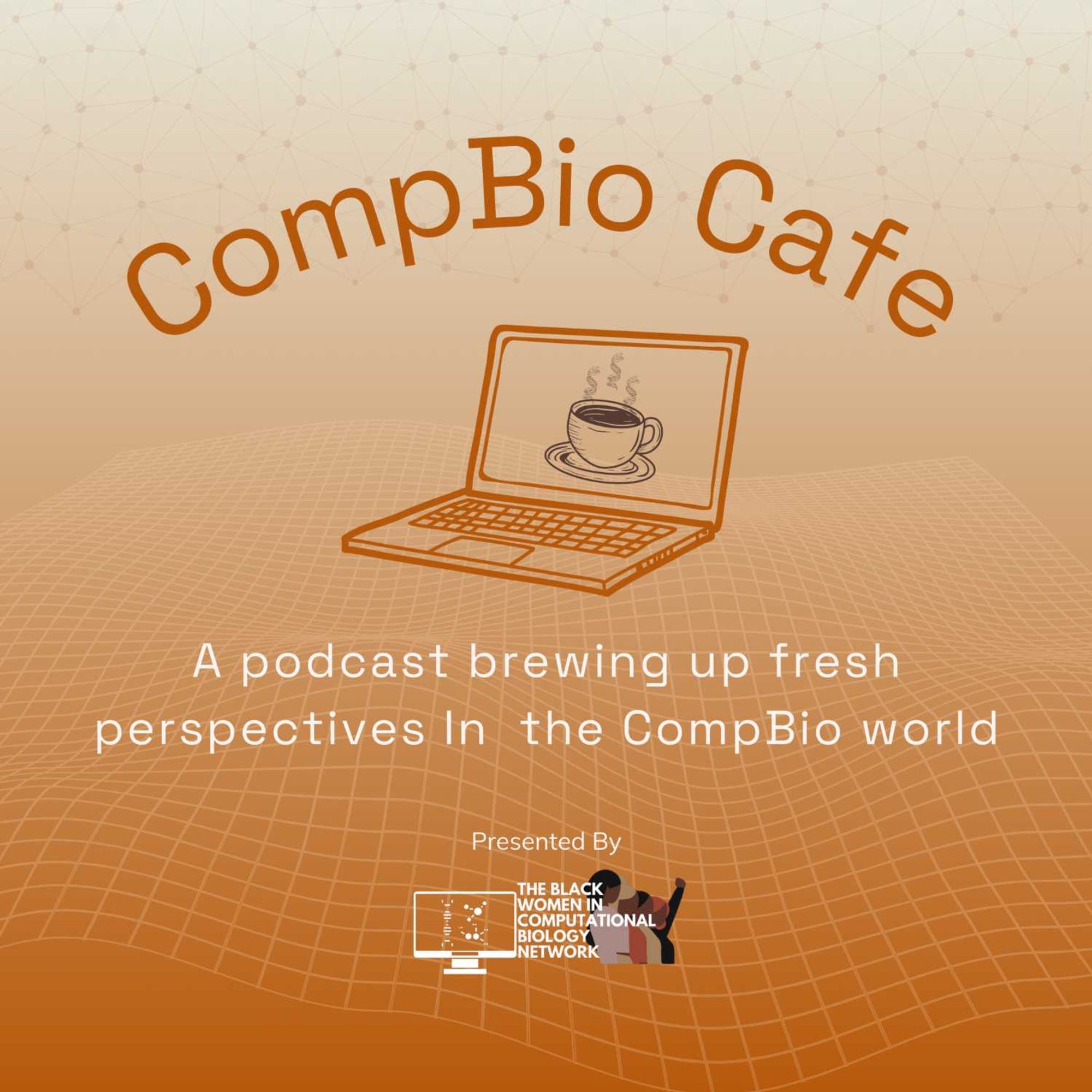 CompBio Cafe