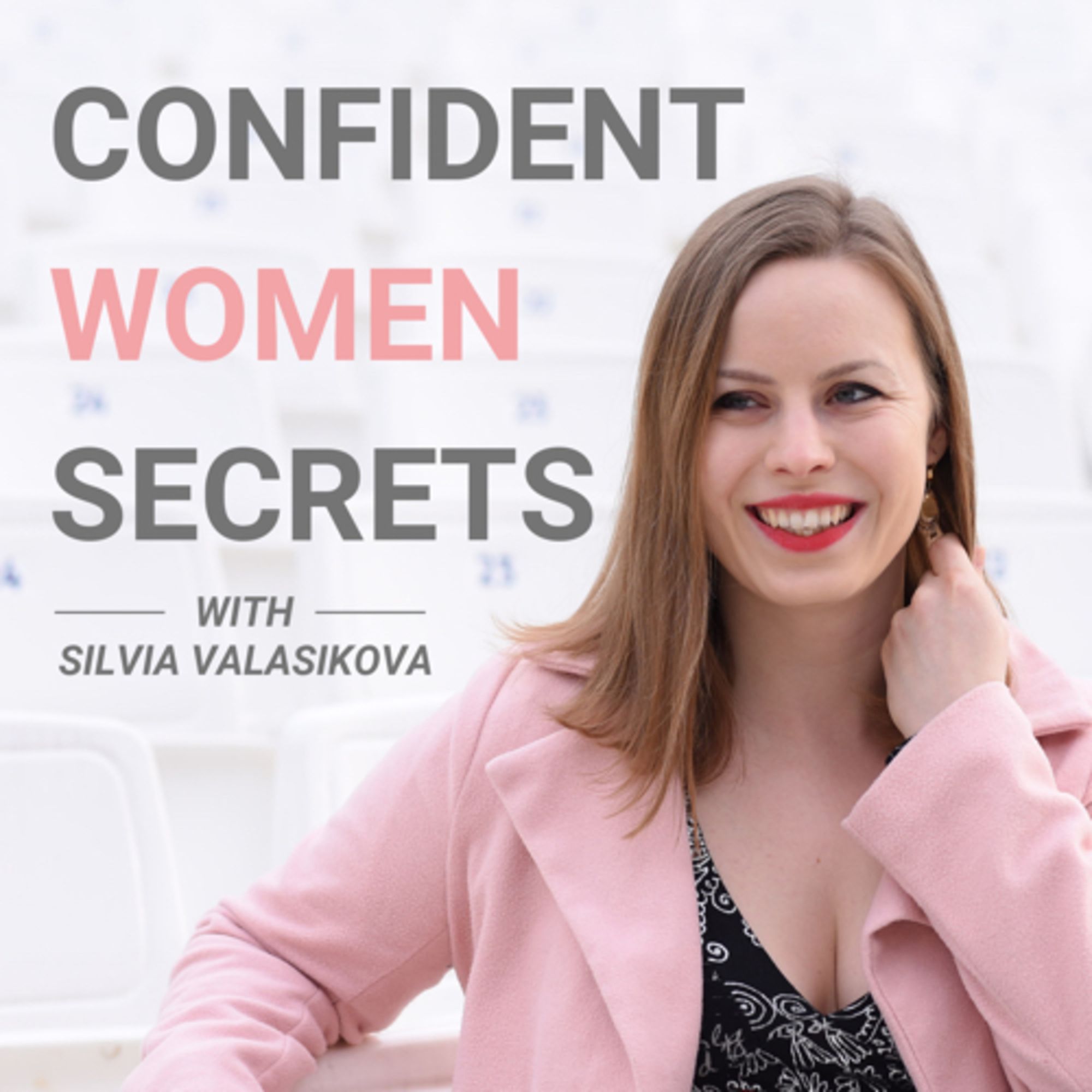 Confident Women Secrets