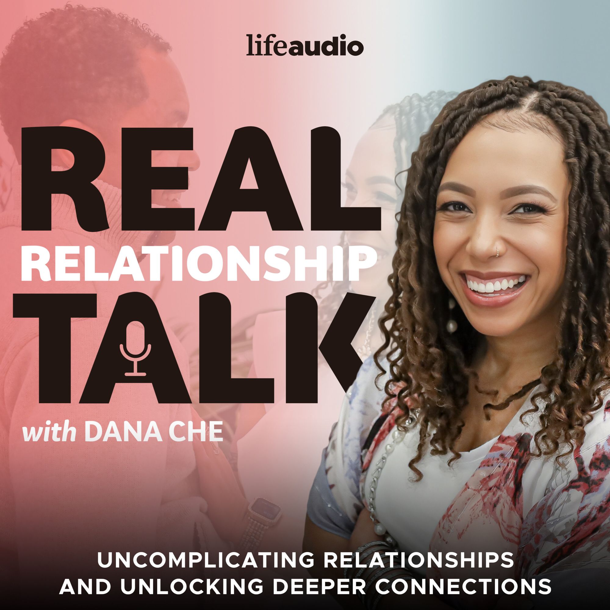 Real Relationship Talk: Conversations About Communication, Intimacy ...
