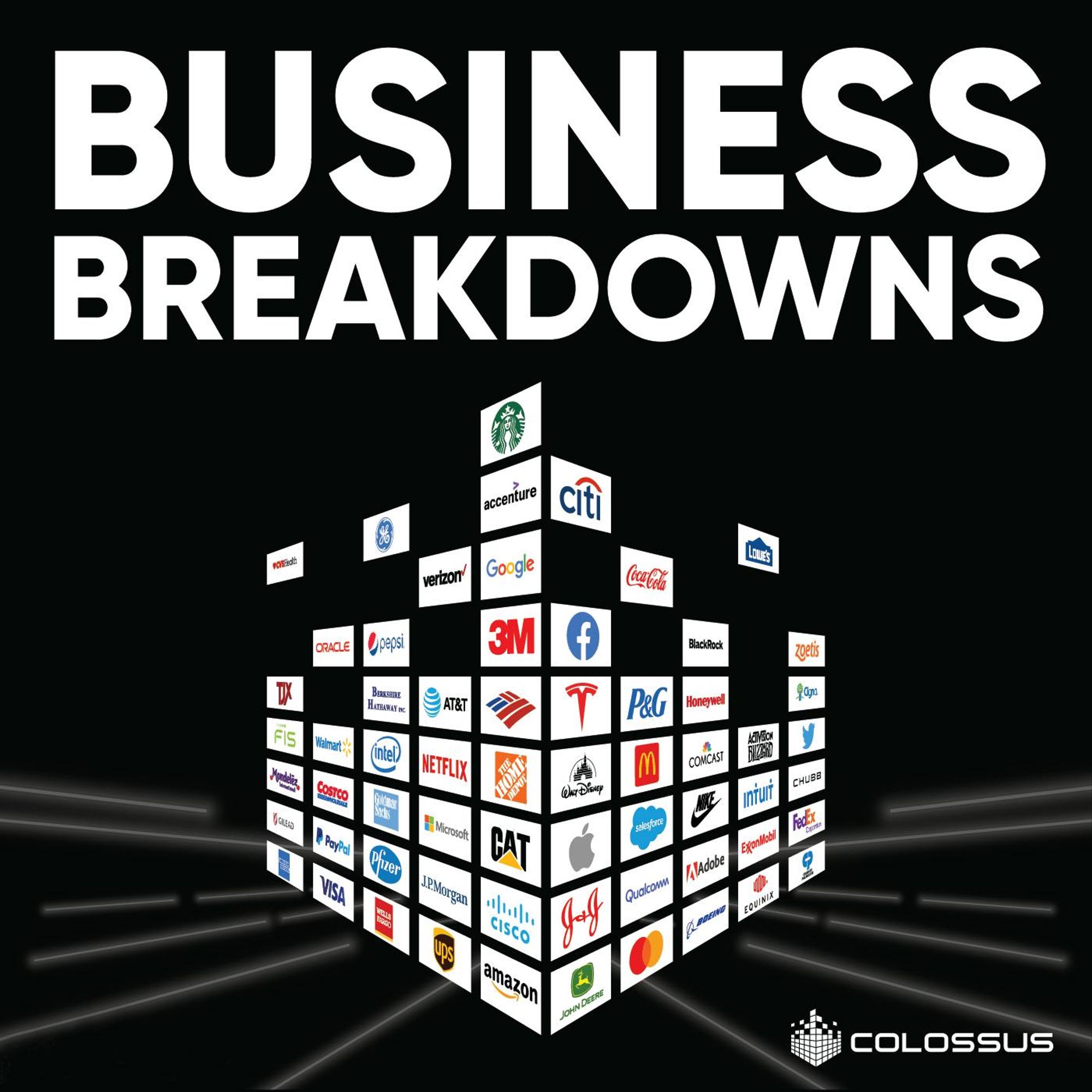 Business Breakdowns