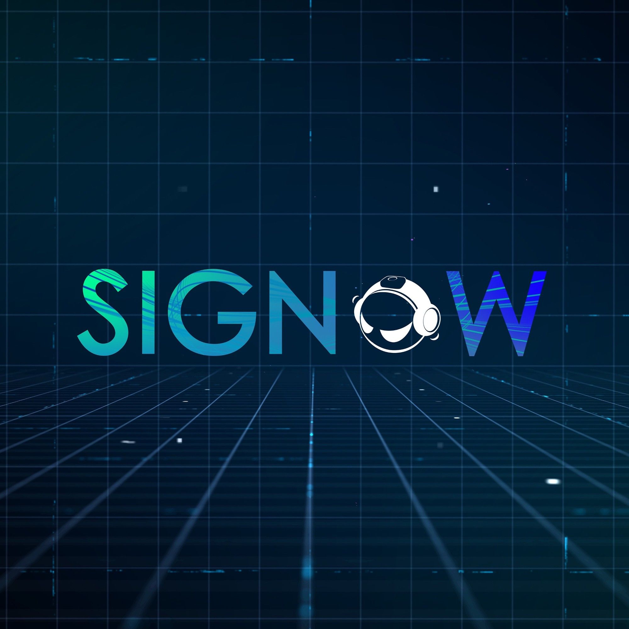 电丸科技 | SIGNOW 科技周报