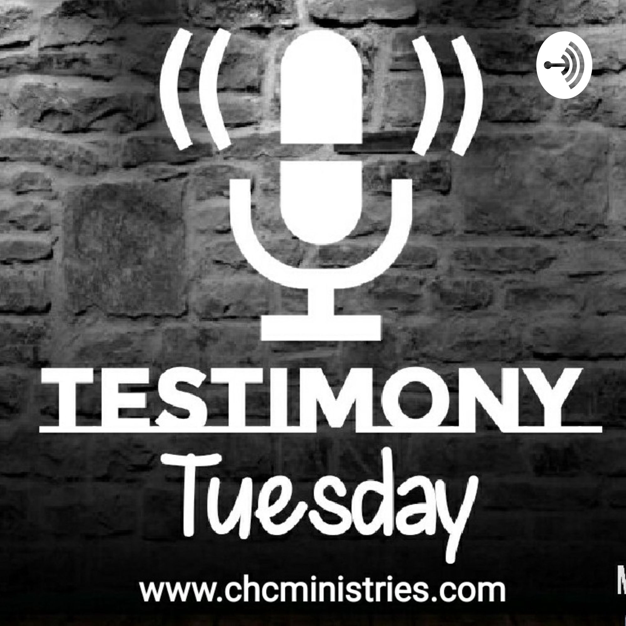 Testimony Tuesday