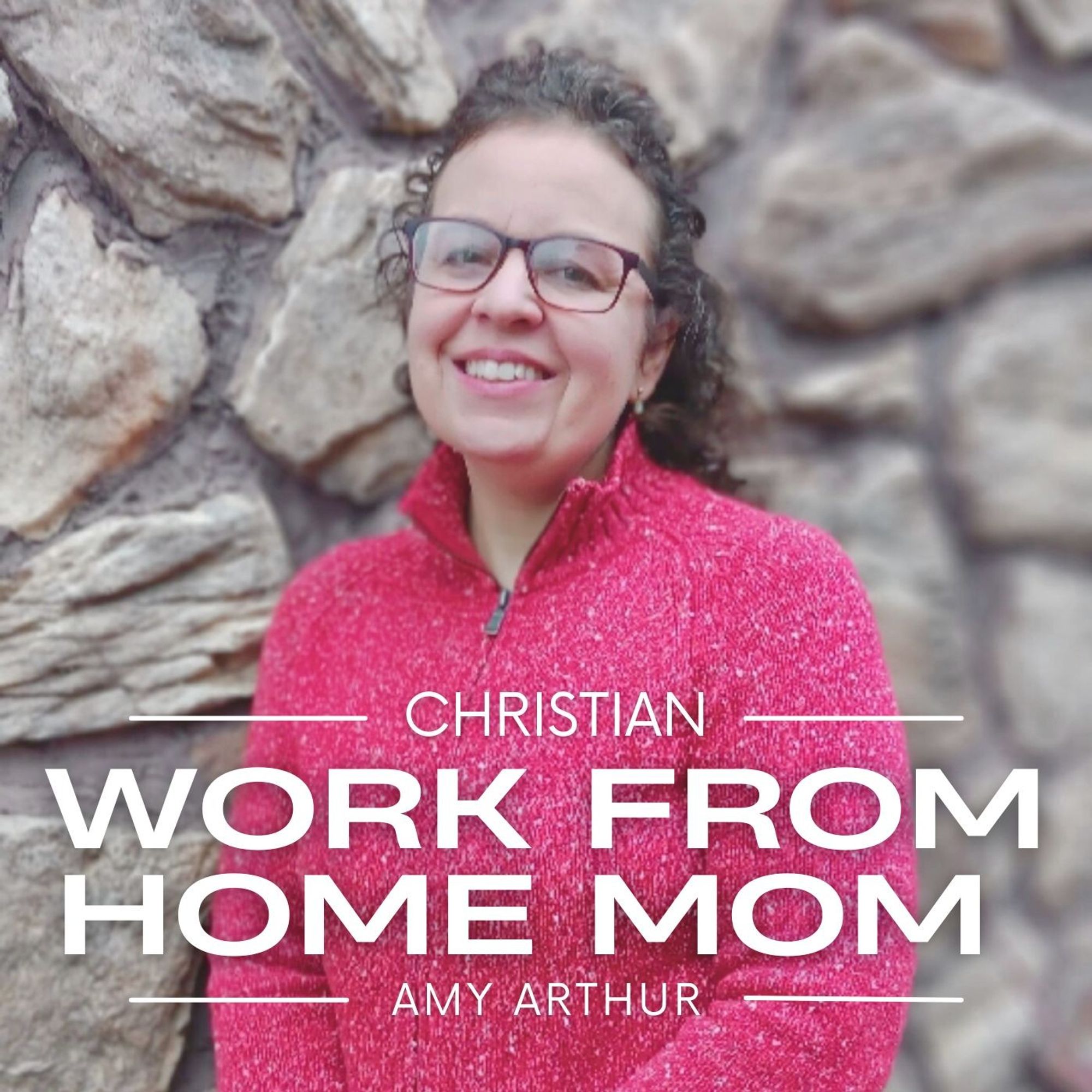 Christian Work from Home Mom - Learn how to work from home, side job ...