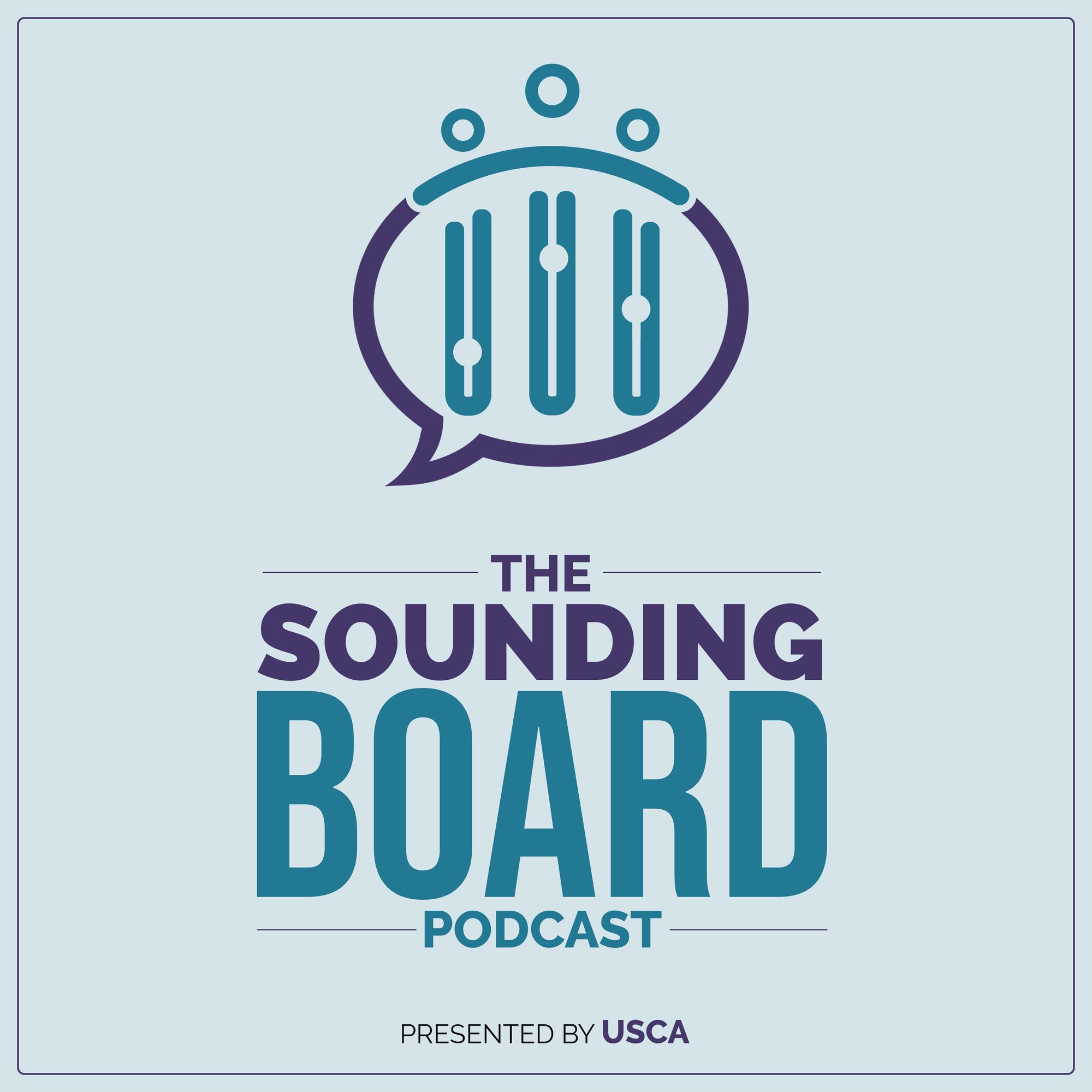 The Sounding Board