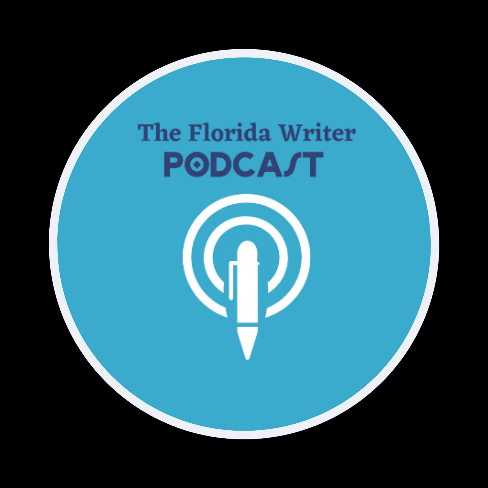 Florida Writer Podcast