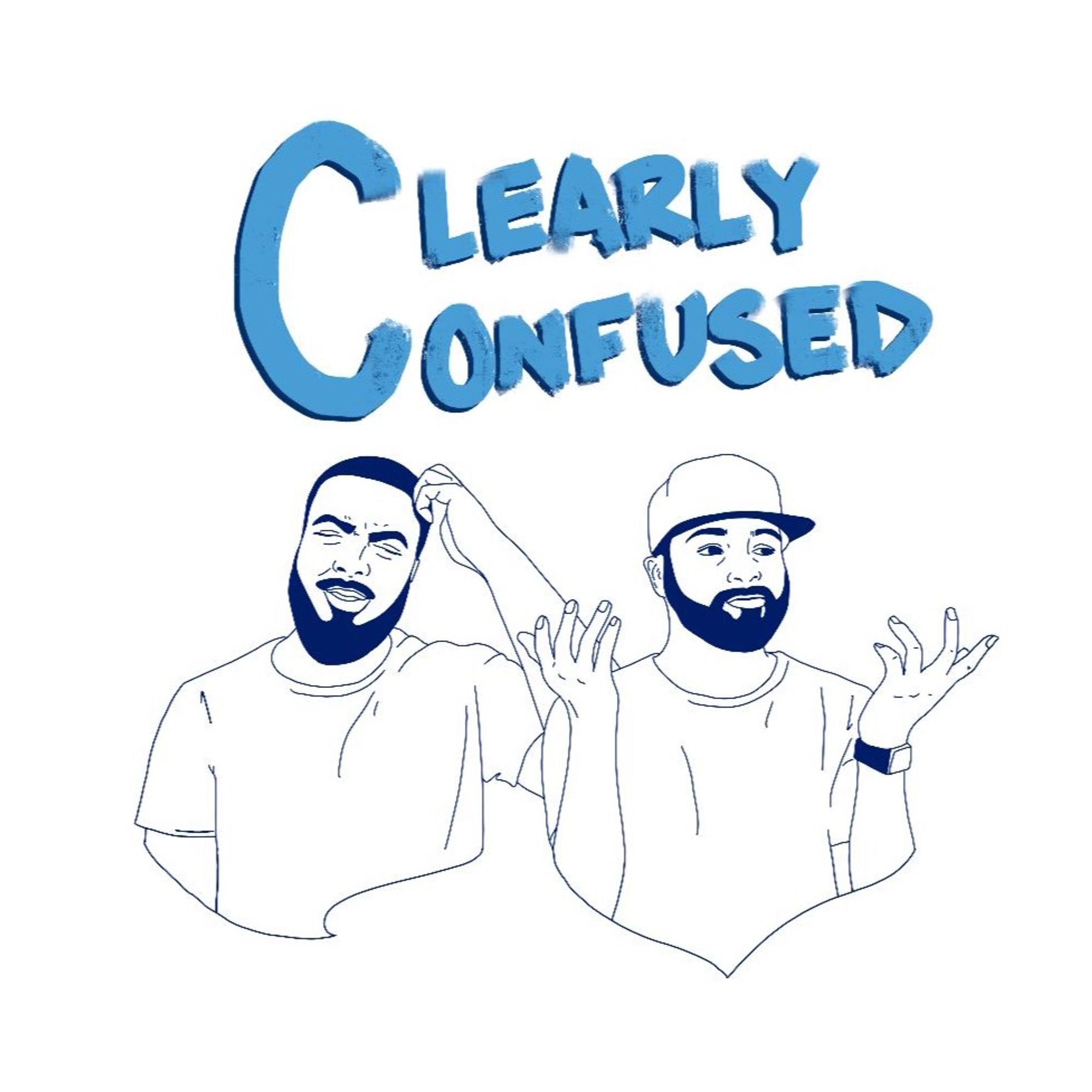 Clearly Confused
