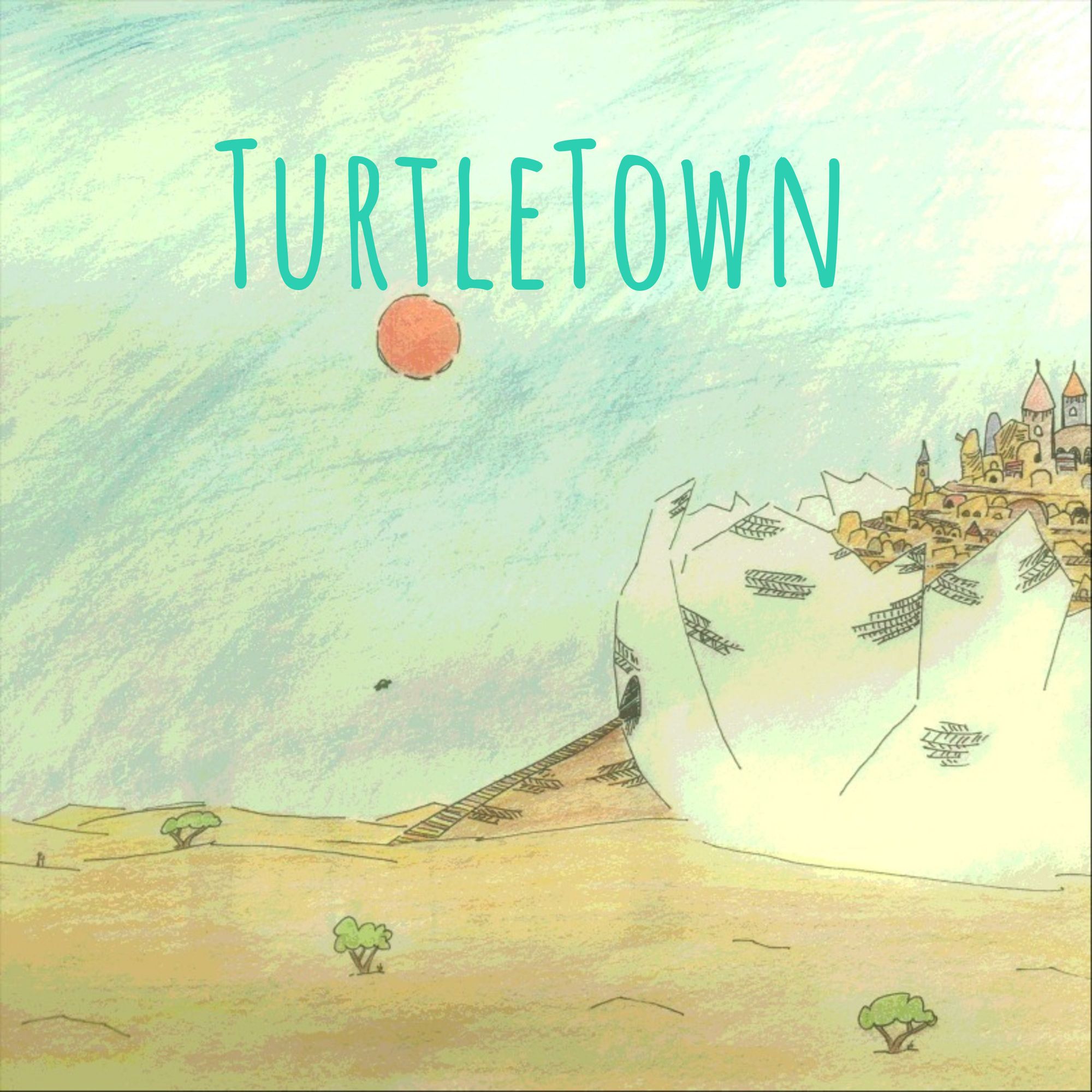 TurtleTown