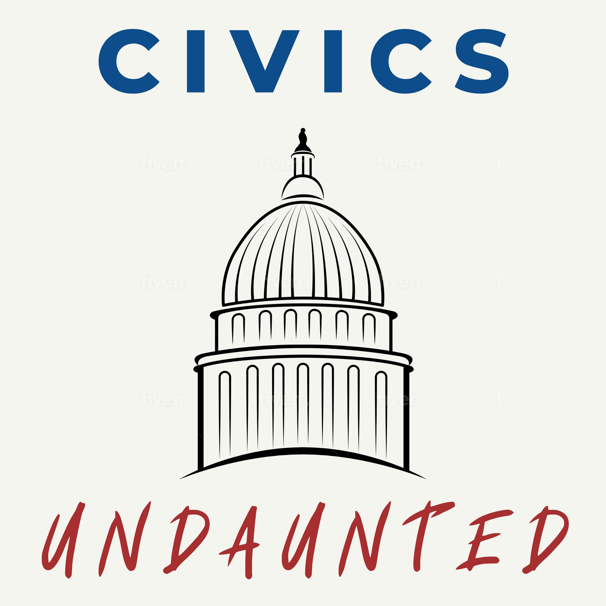 Civics Undaunted