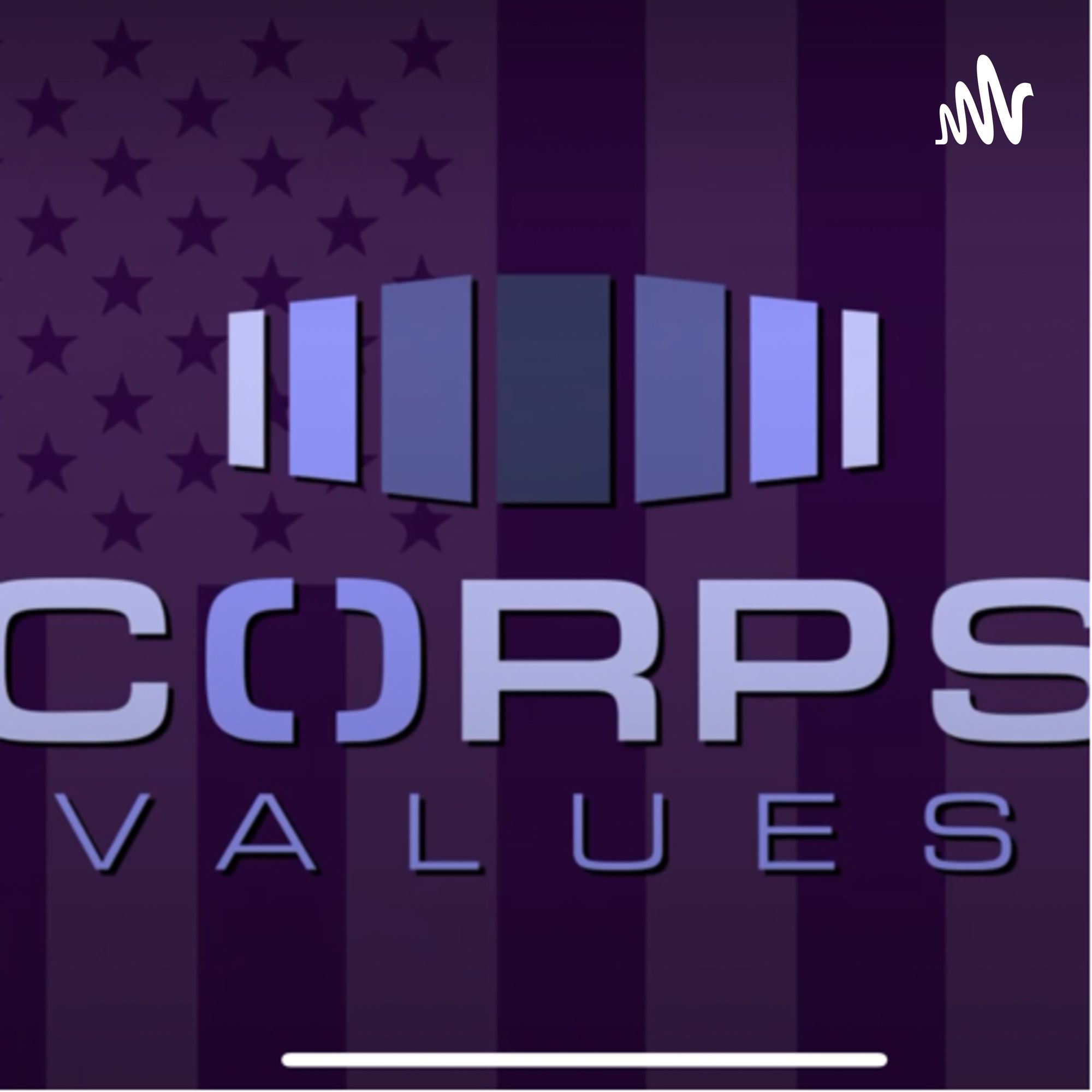 Corps Values