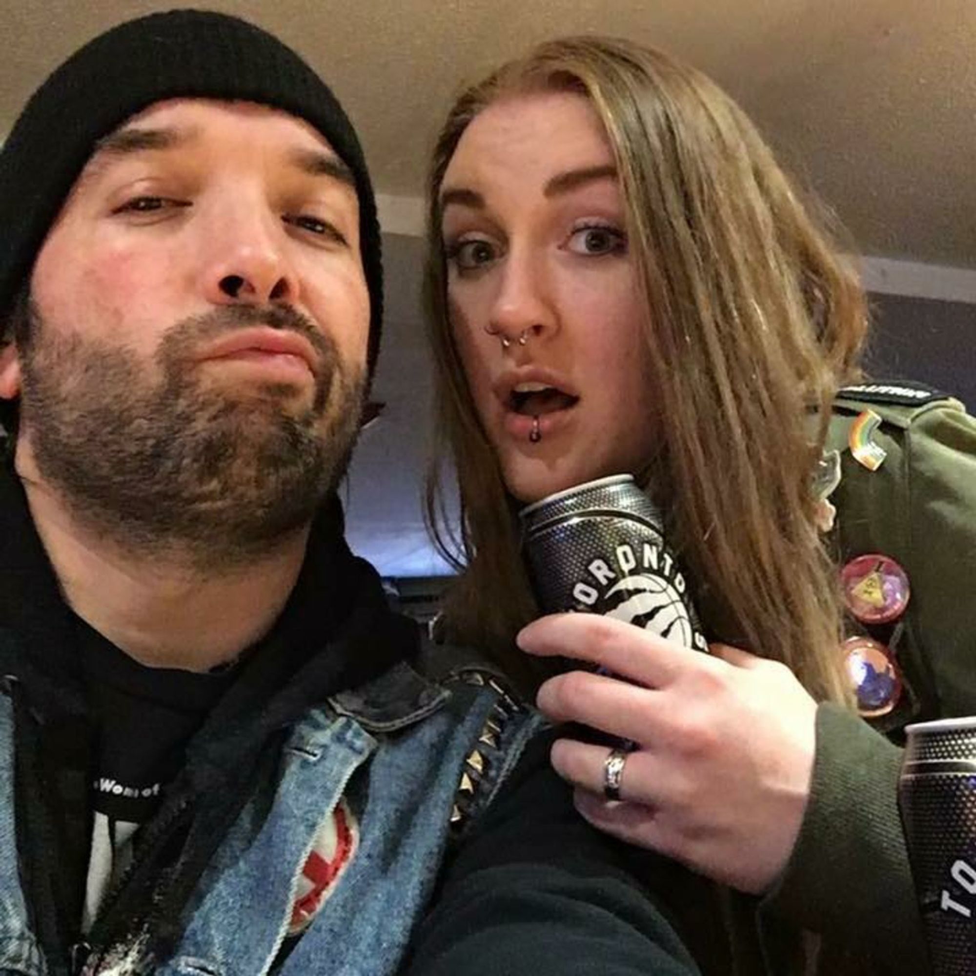 The Ohio & Irish Show