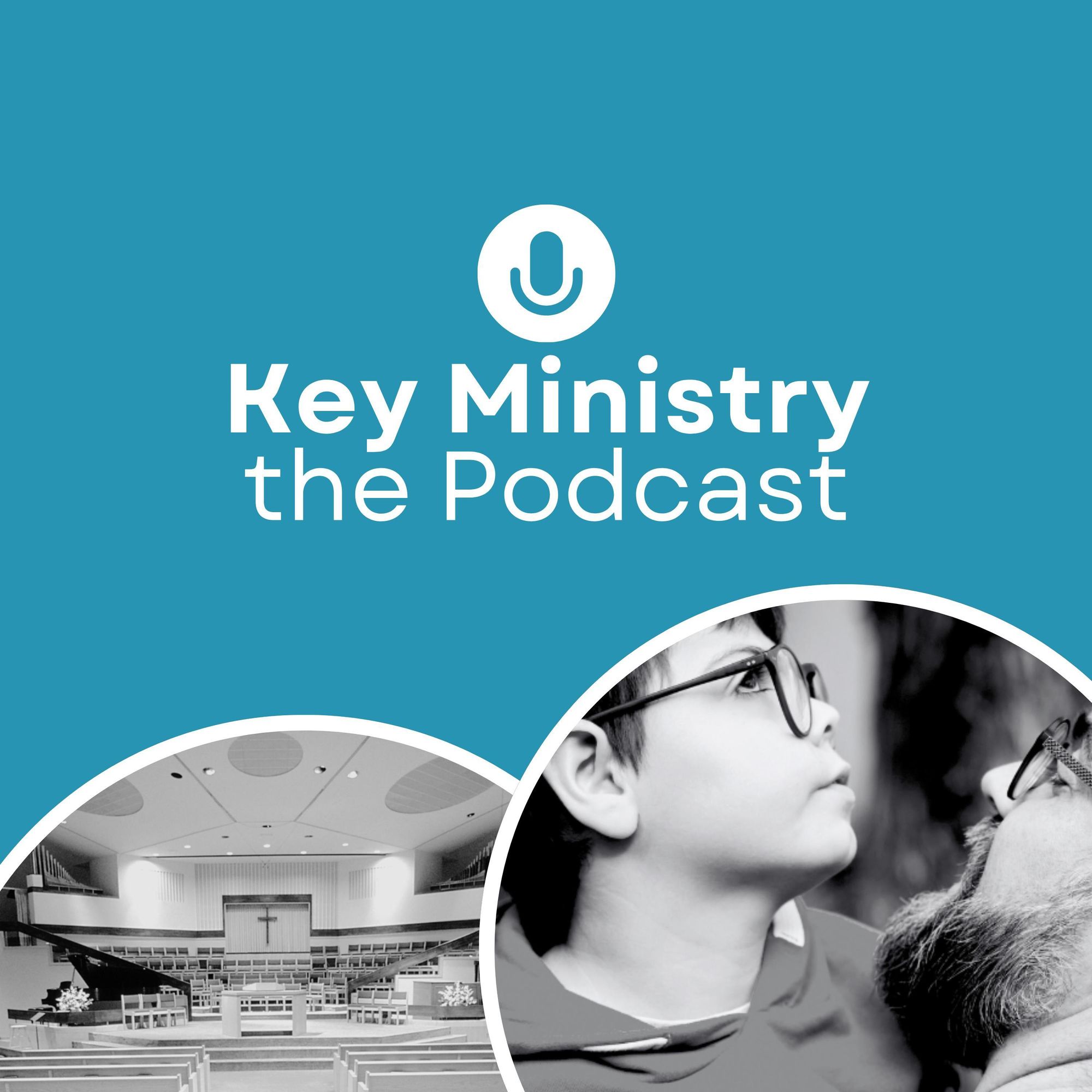 Key Ministry the Podcast