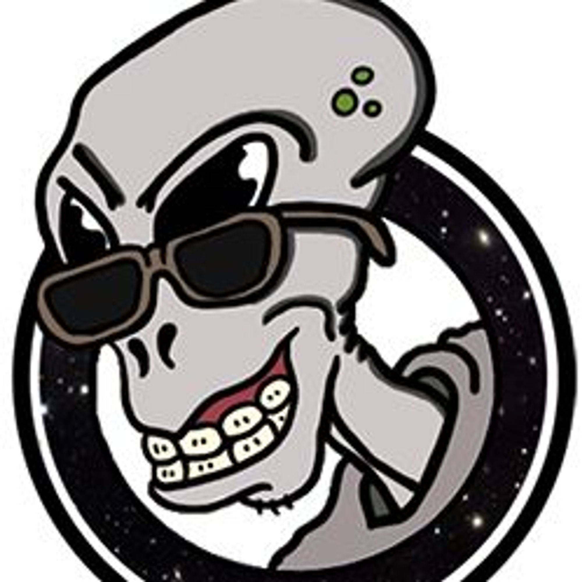 FRED the ALIEN Productions