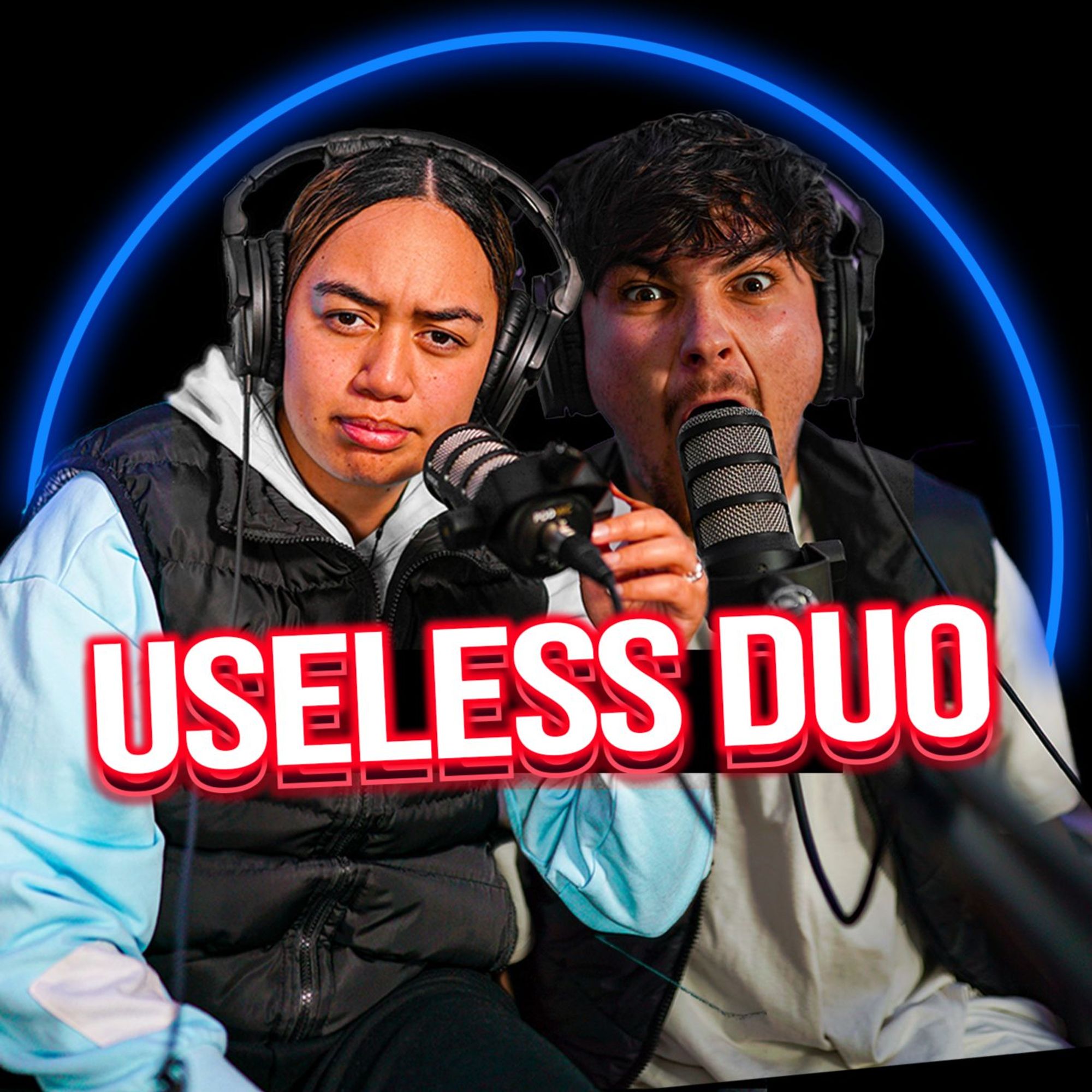 Useless Duo