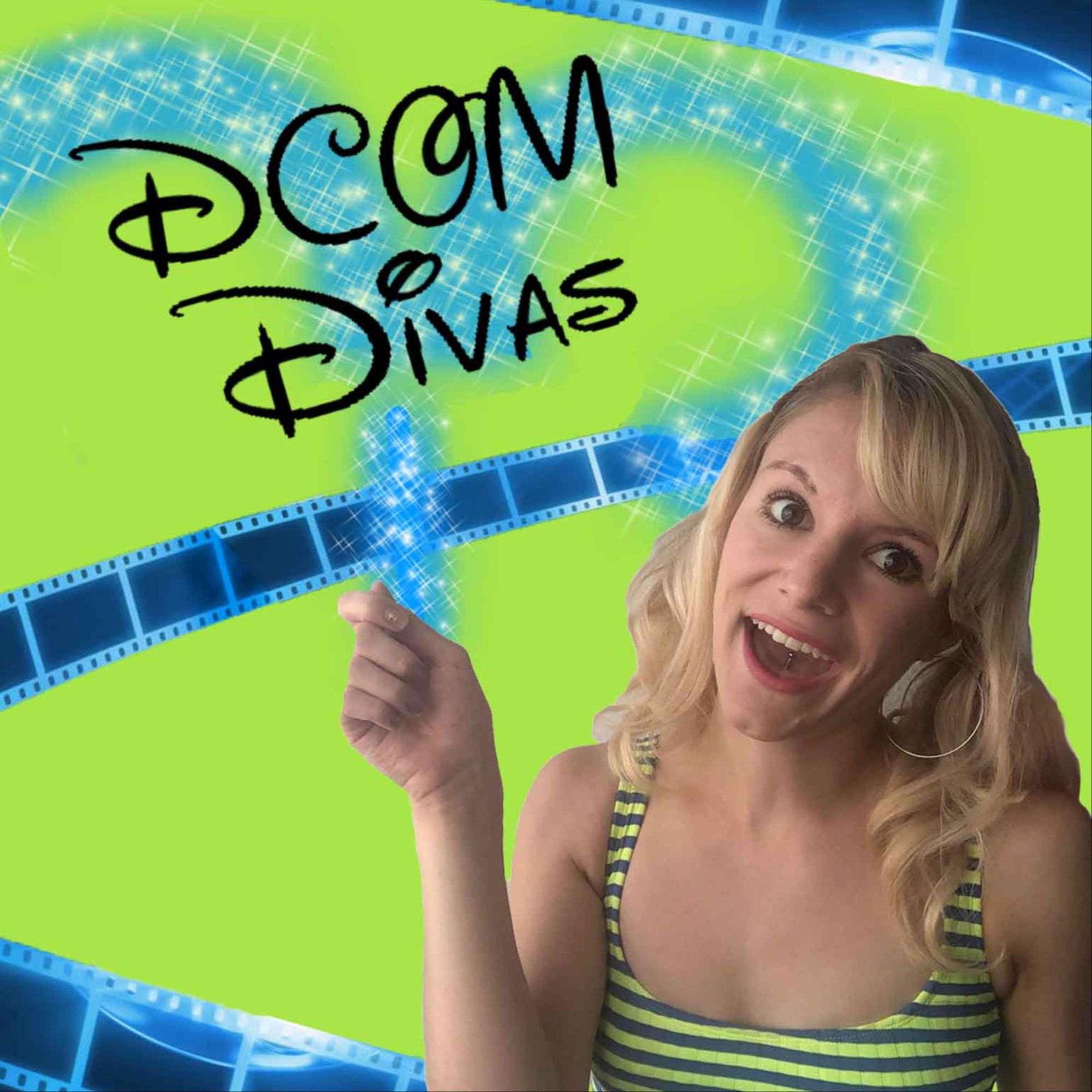 DCOM Divas