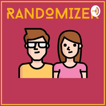 Randomizer!