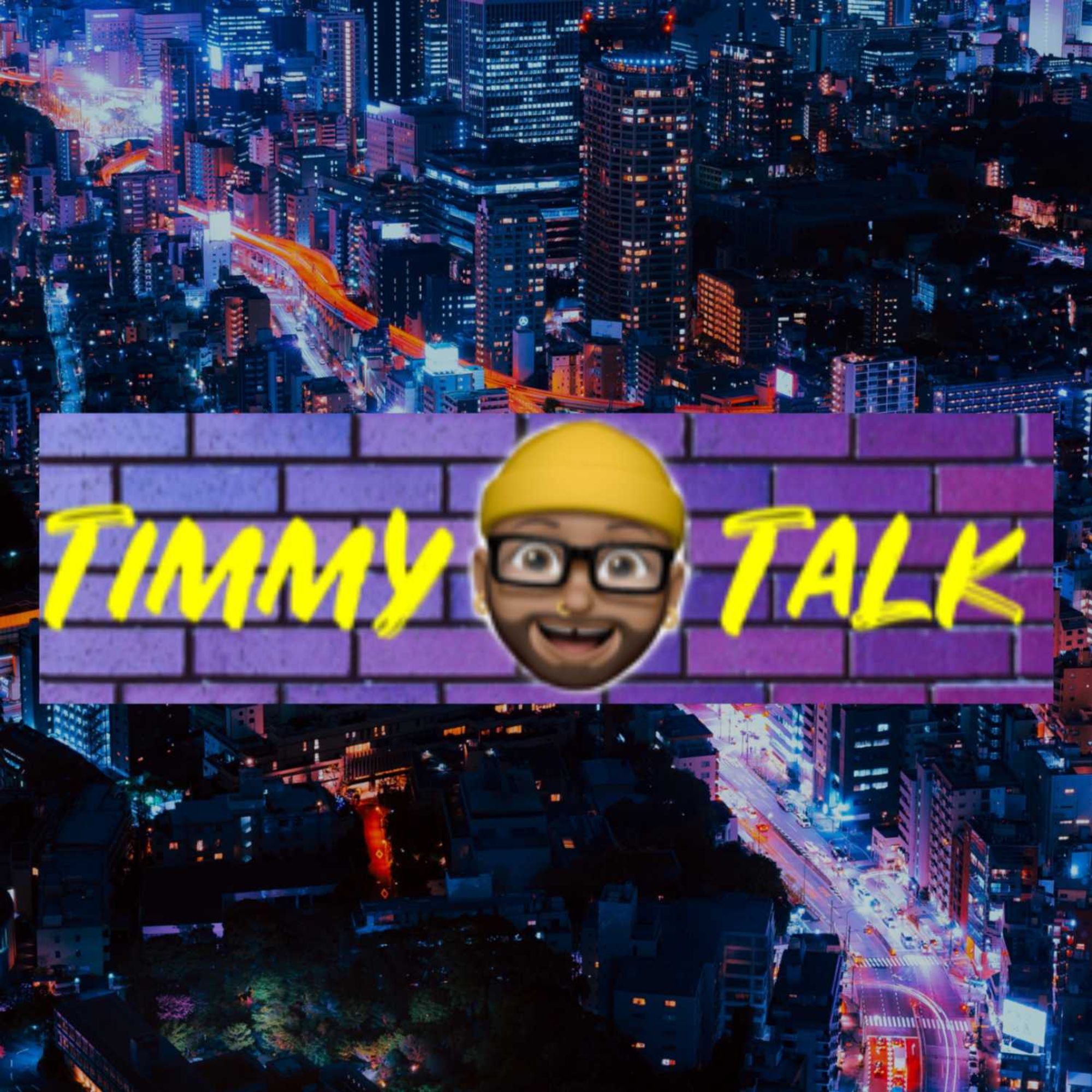 Timmy Talk
