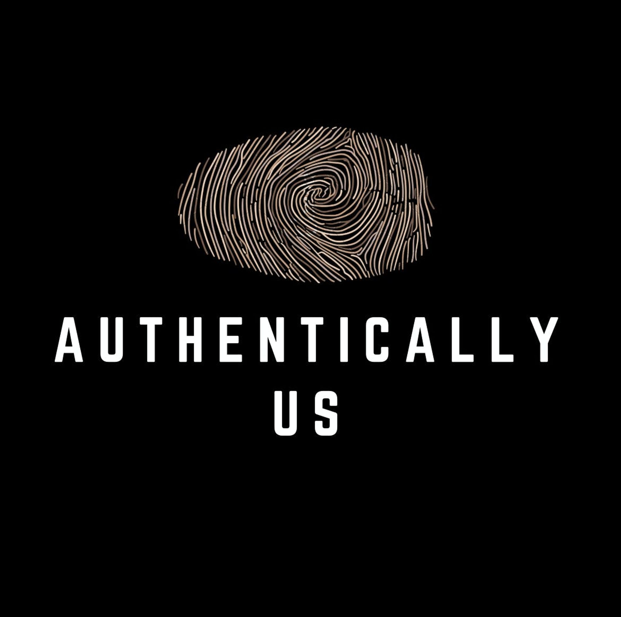 Authentically Us