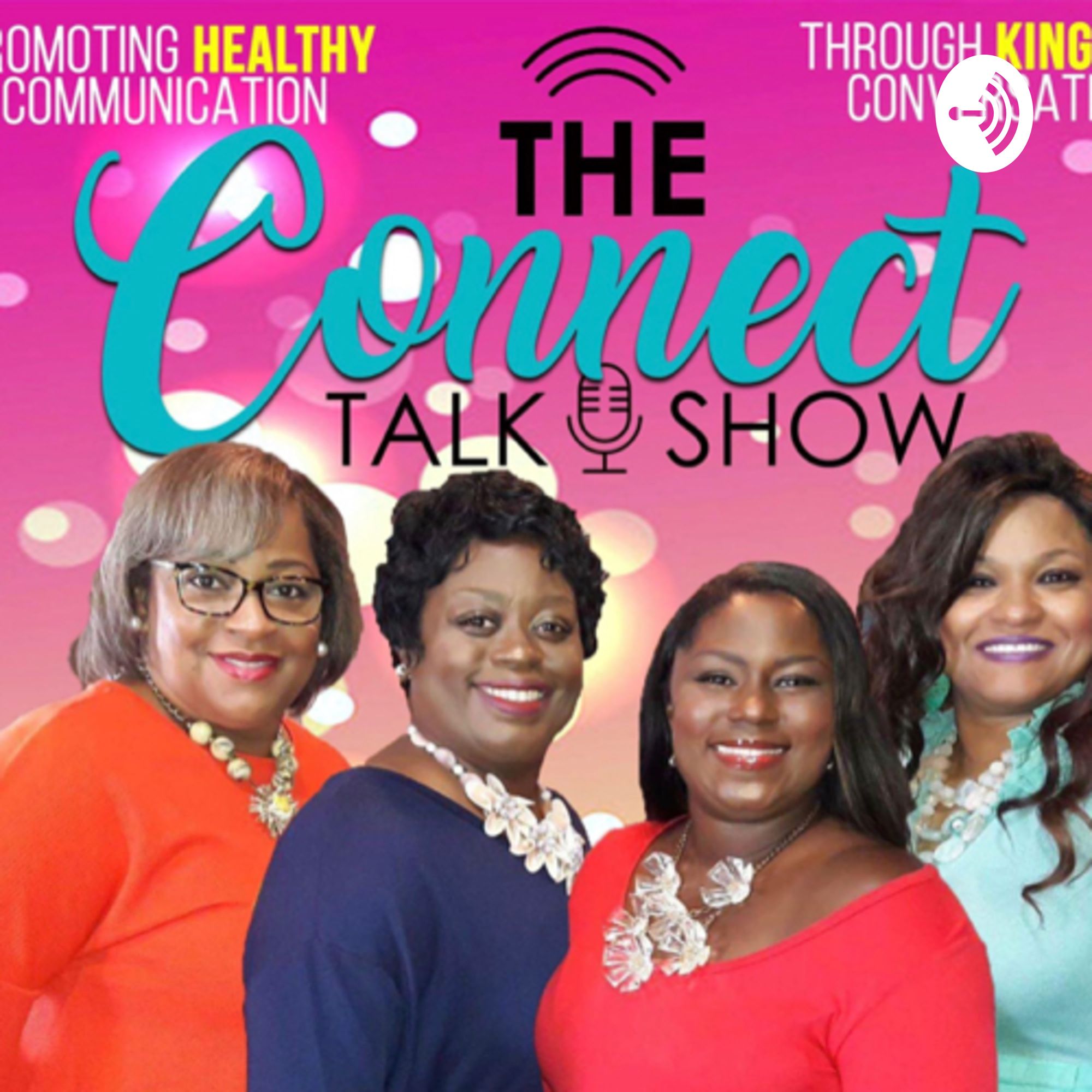 The Connect-Talk Show