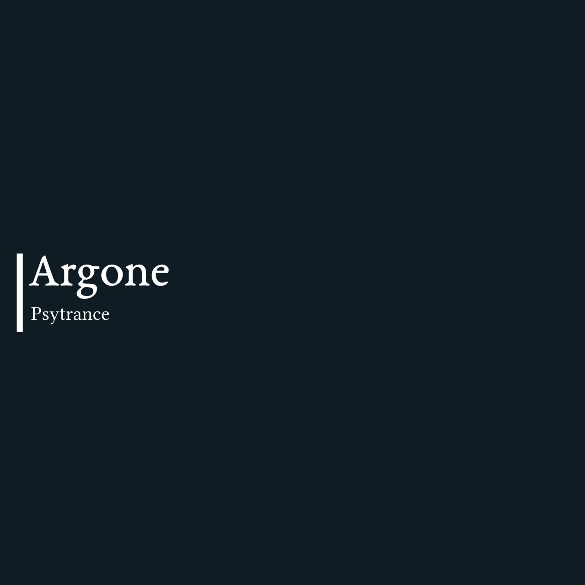 Argone