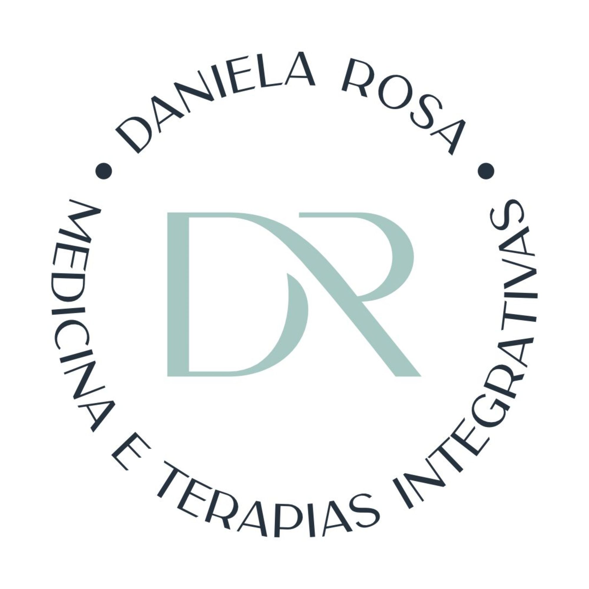 Daniela Rosa - Medicina e Terapias Integrativas