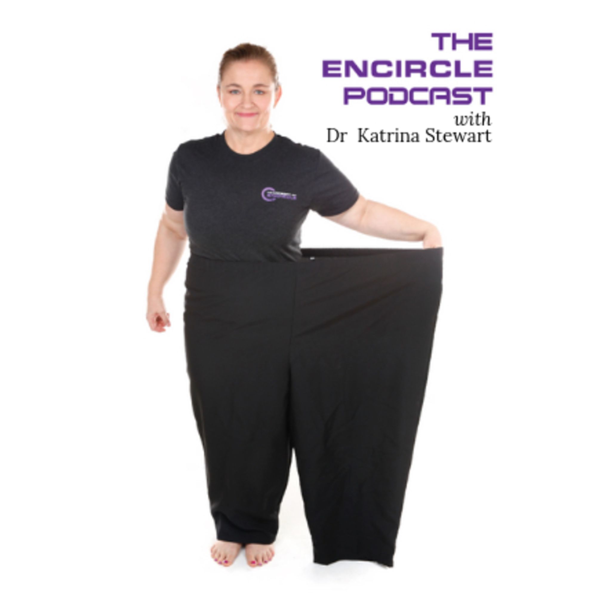 The Encircle Podcast