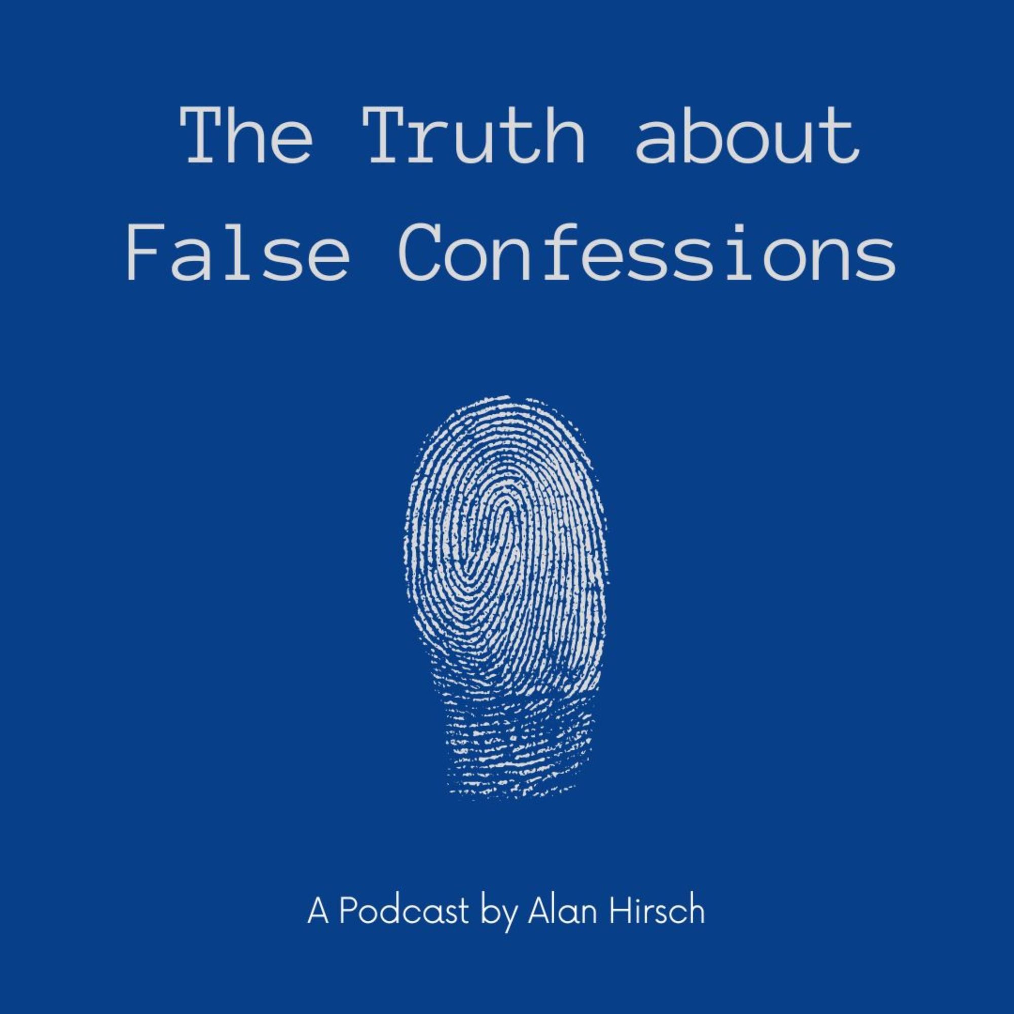 The Truth About False Confessions