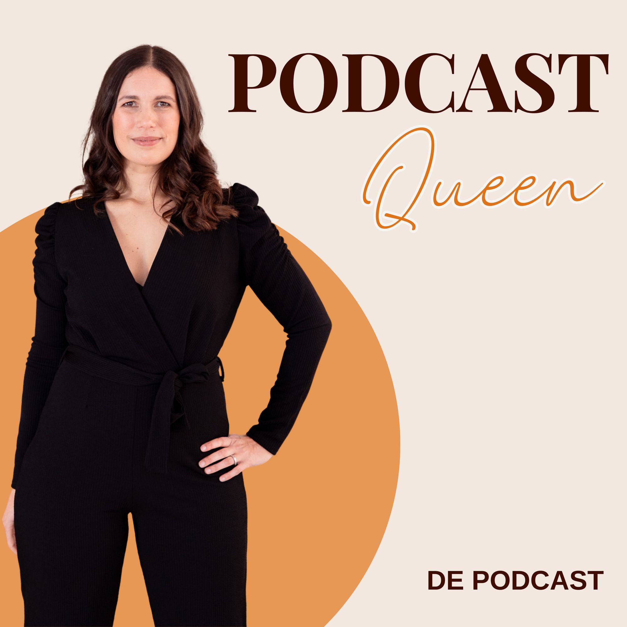 Podcast Queen de podcast