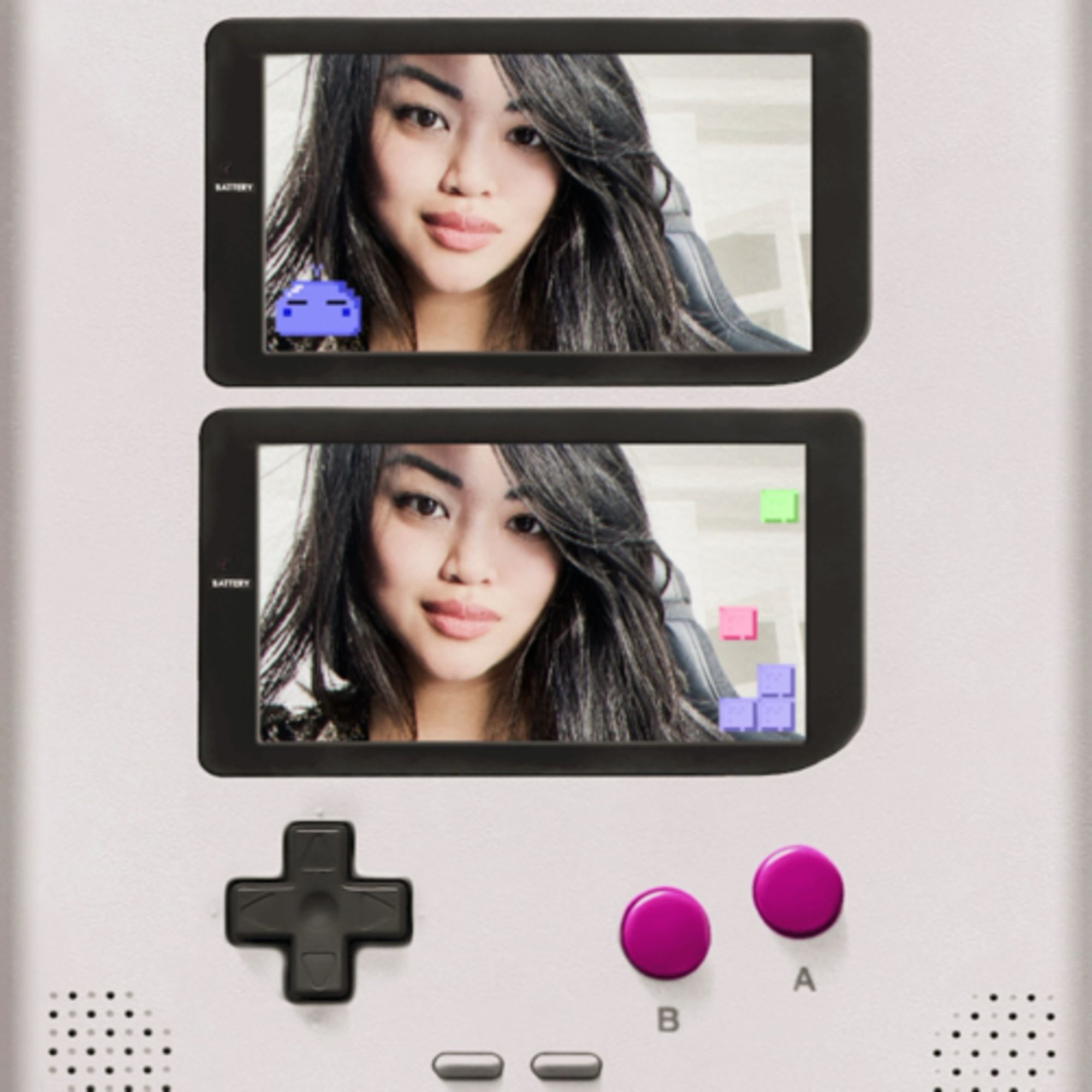 Goddess of Technology