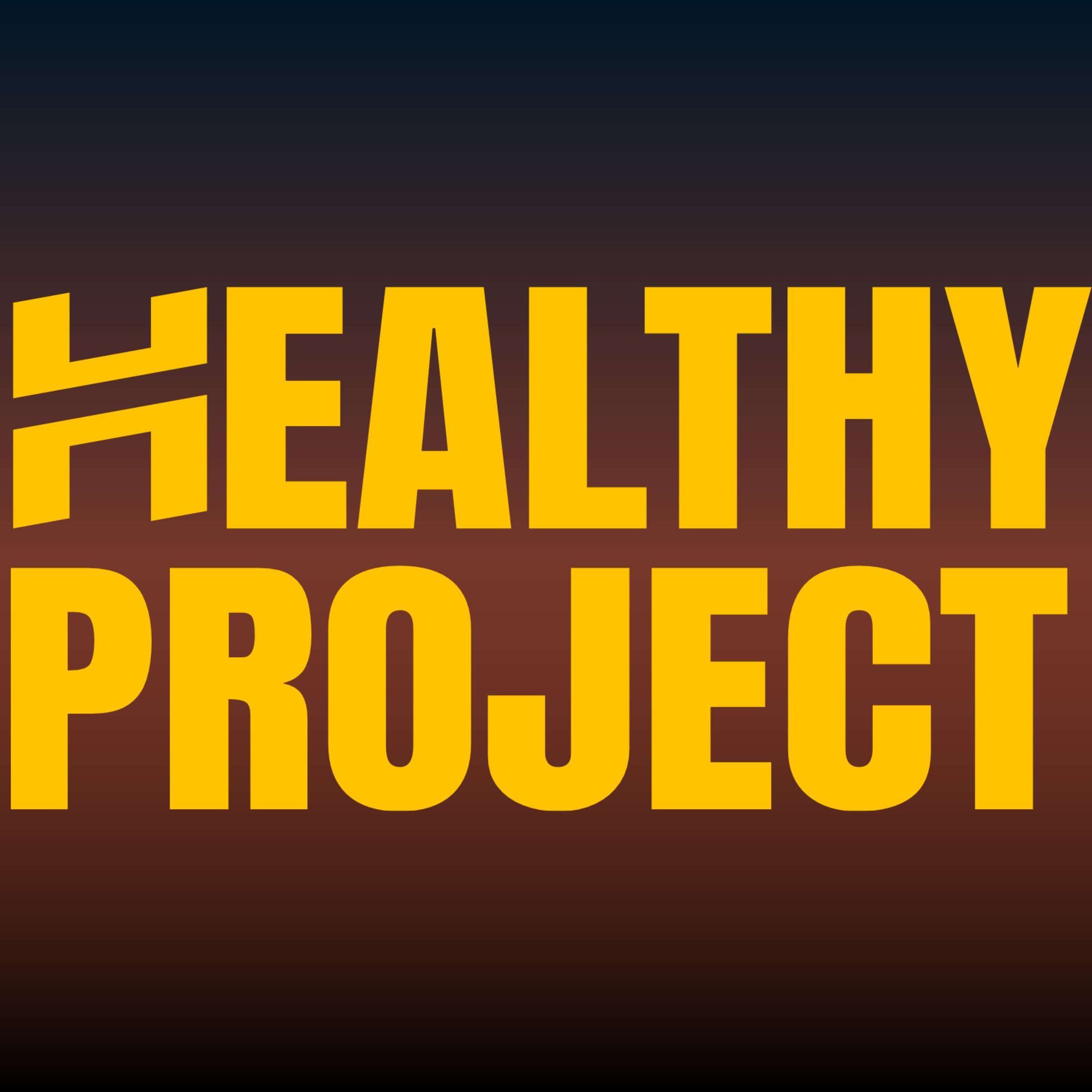 The Healthy Project Podcast