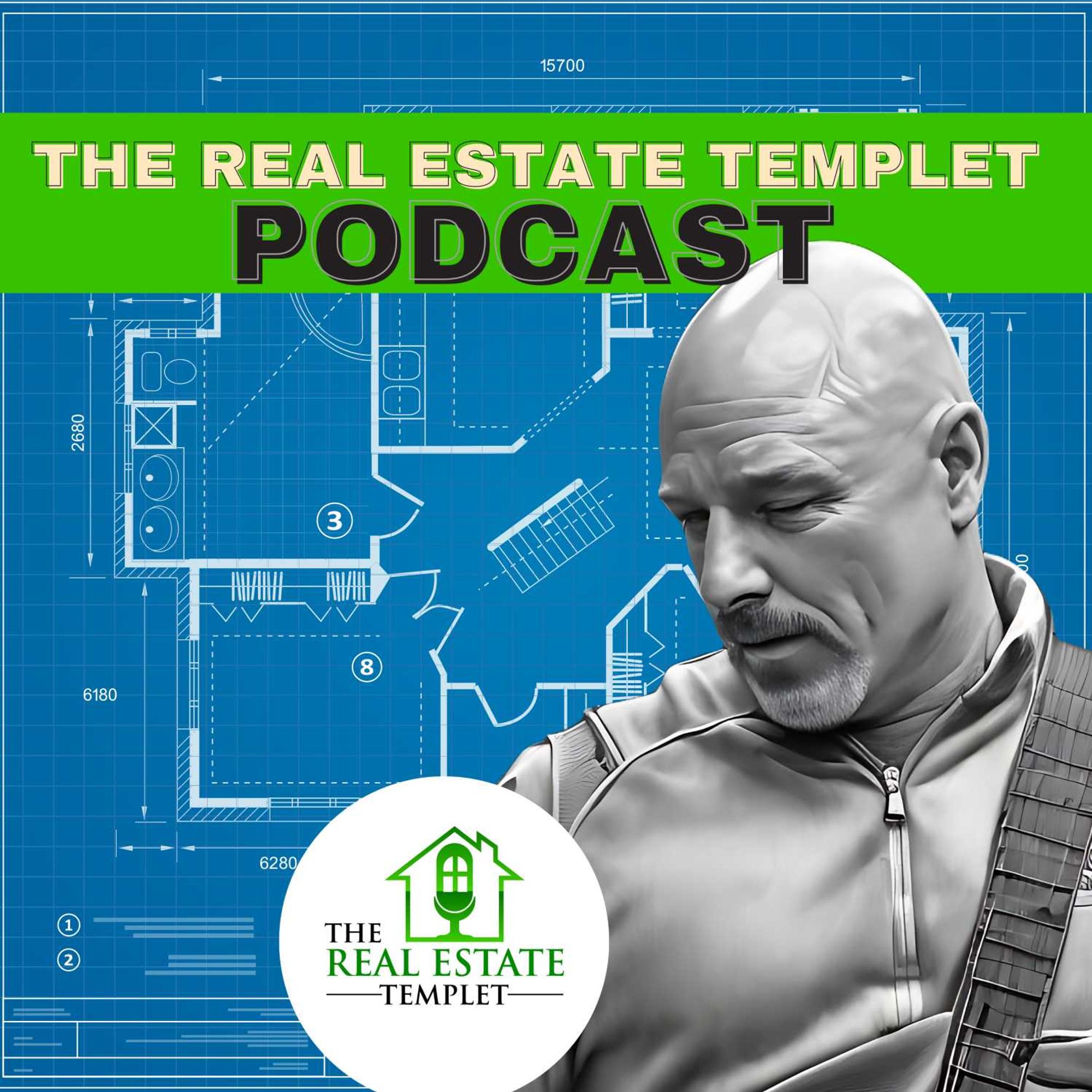 The Real Estate Templet Podcast