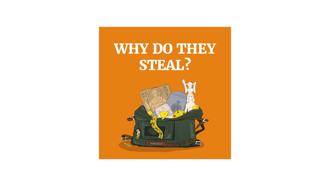 Why Do They Steal why-do-they-steal