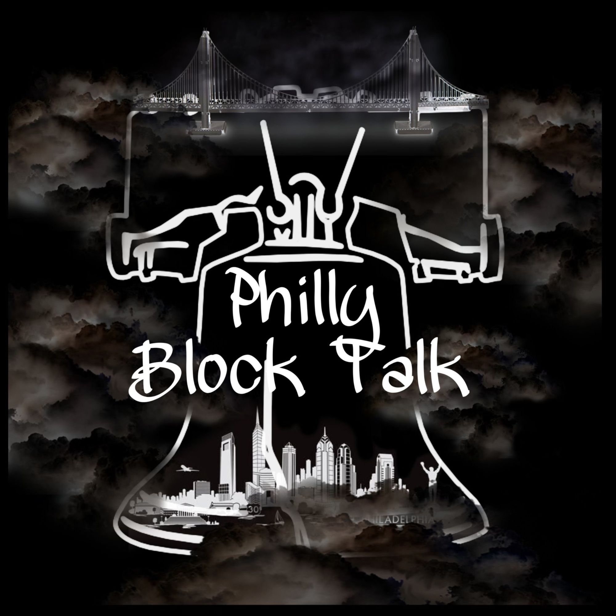 PHILLY BLOCK TALK