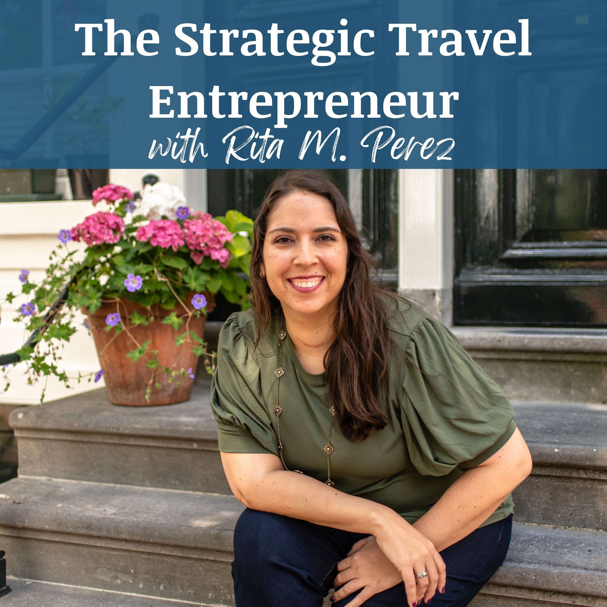 Strategic Travel Entrepreneur: Business Tips for Travel Agents/Advisors ...