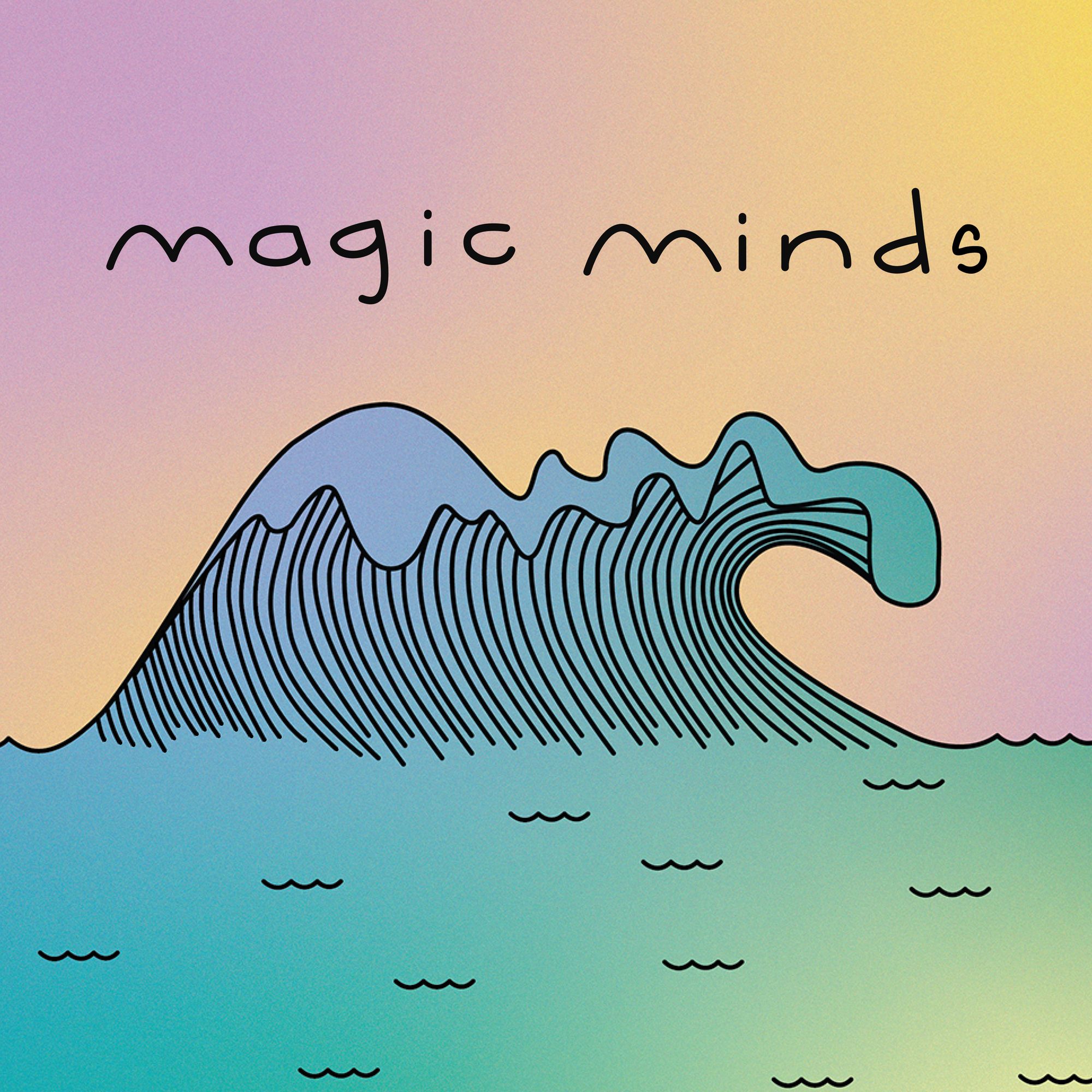 Magic Minds