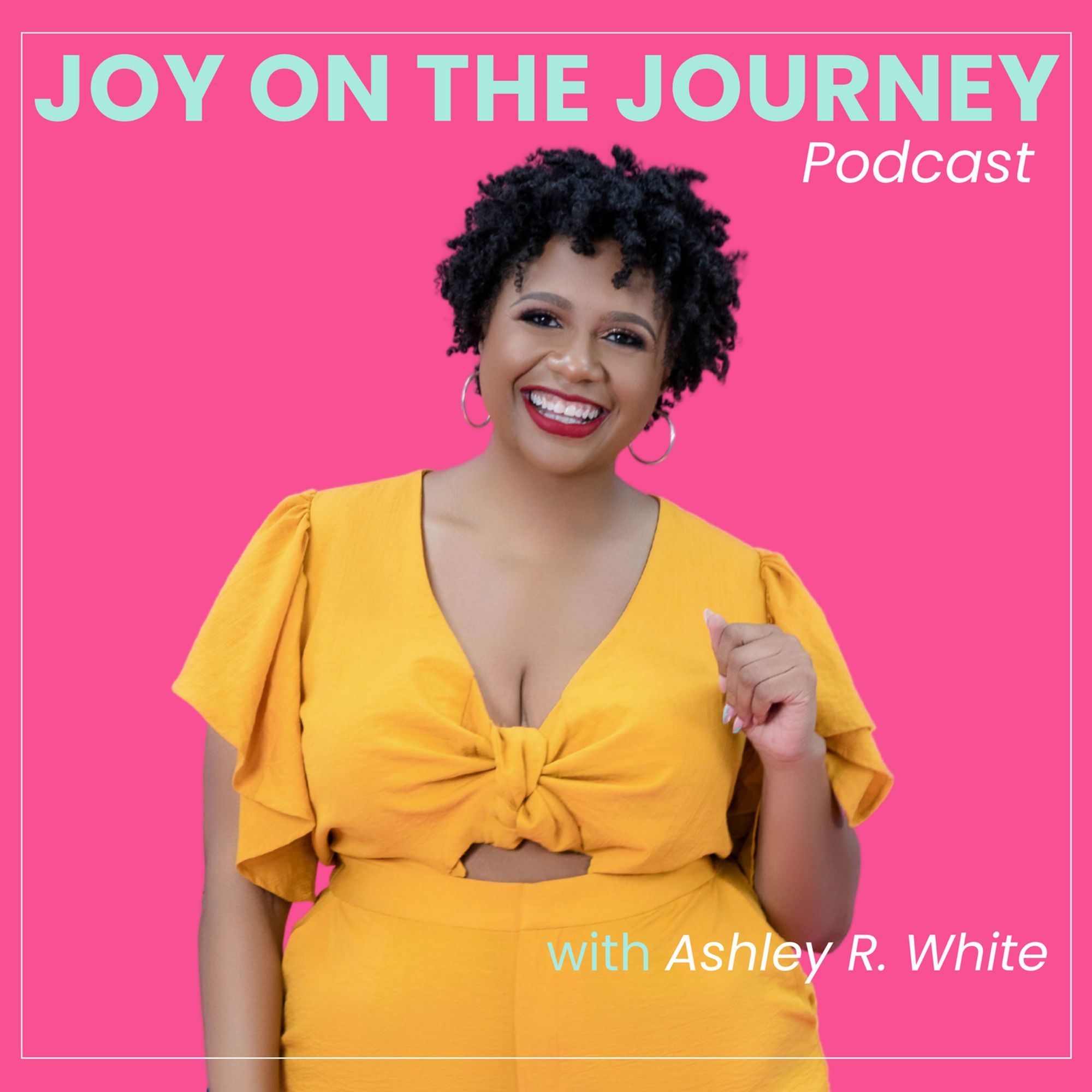 Joy on the Journey Podcast