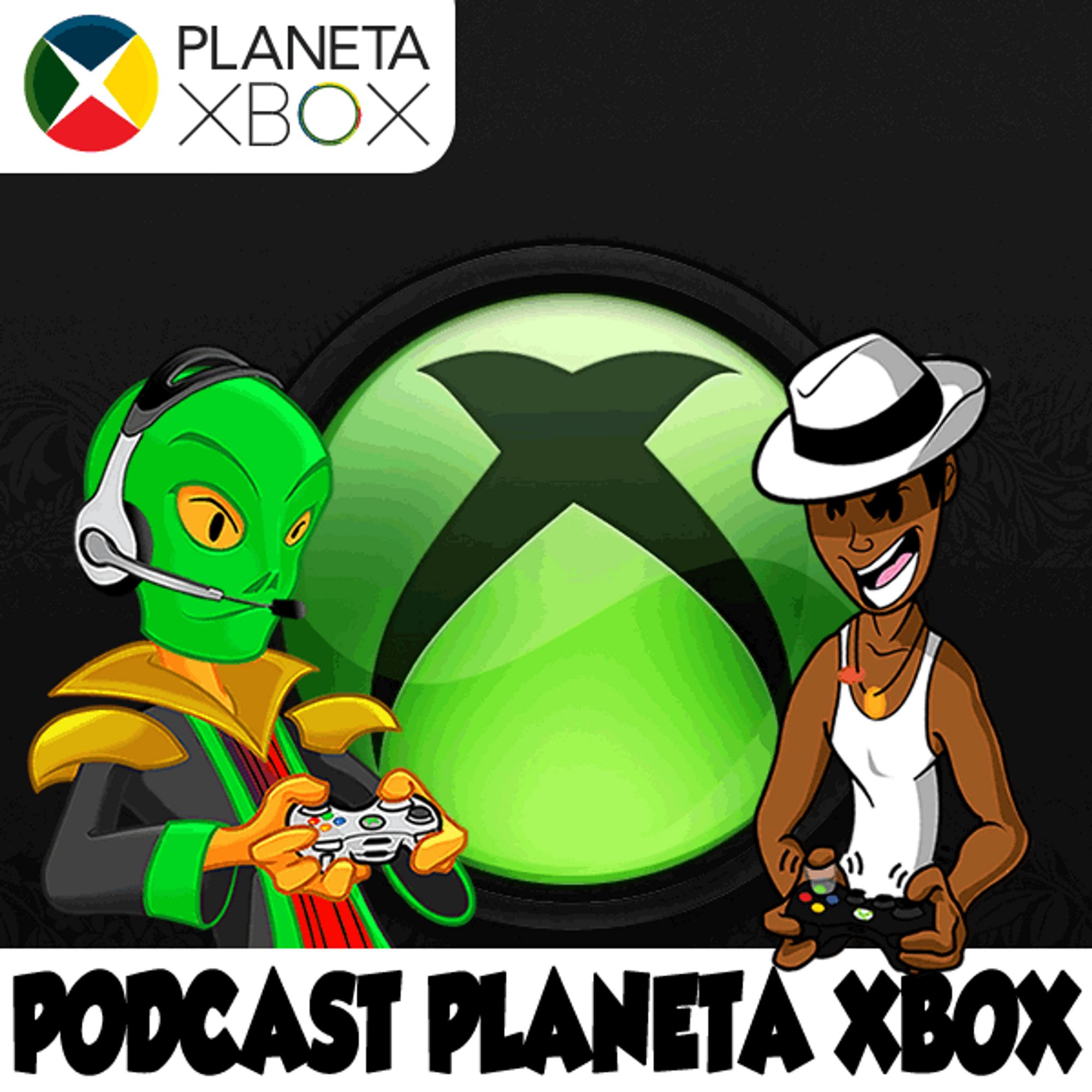 Planeta Xbox