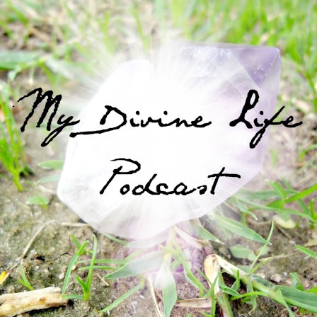 My Divine Life Podcast