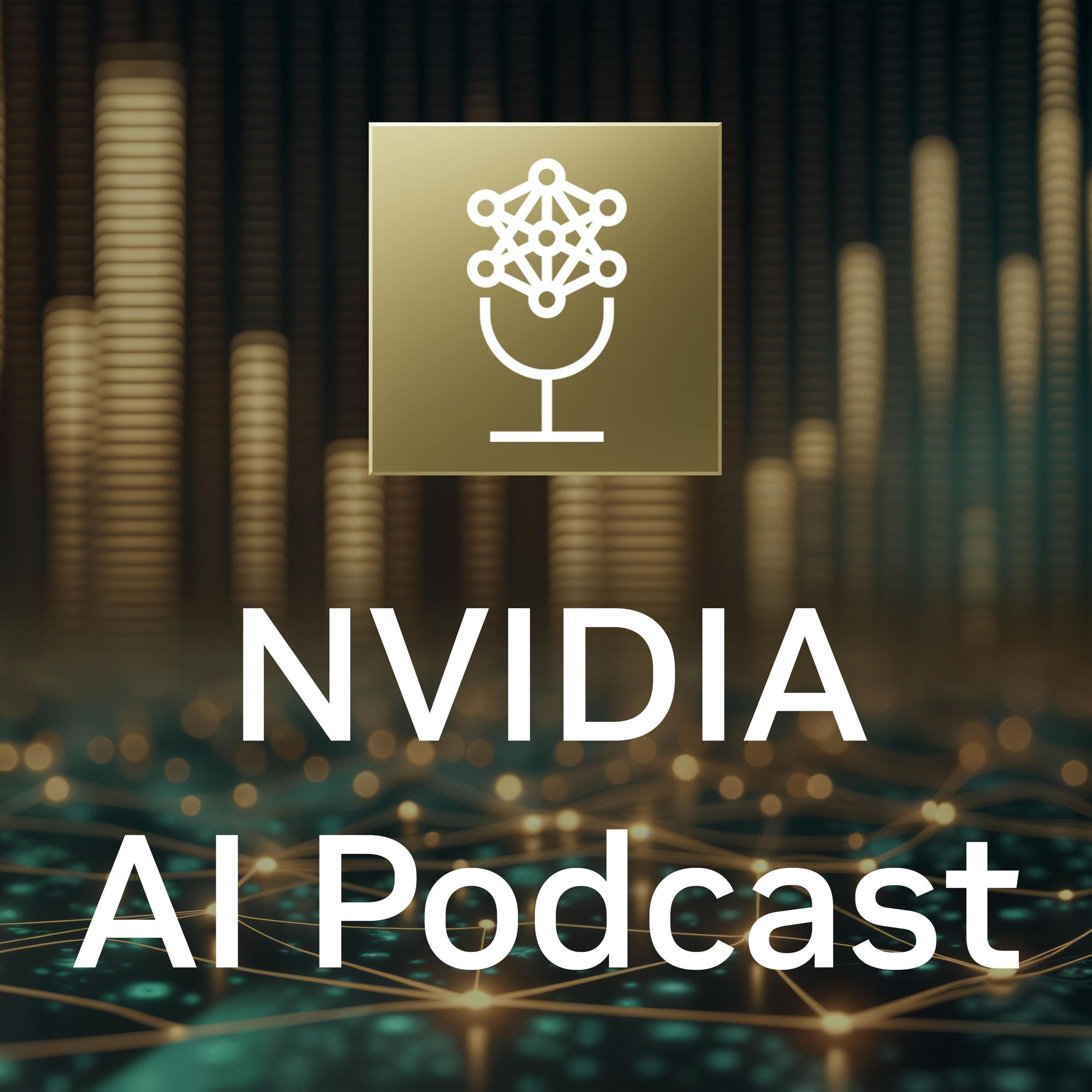 NVIDIA AI Podcast