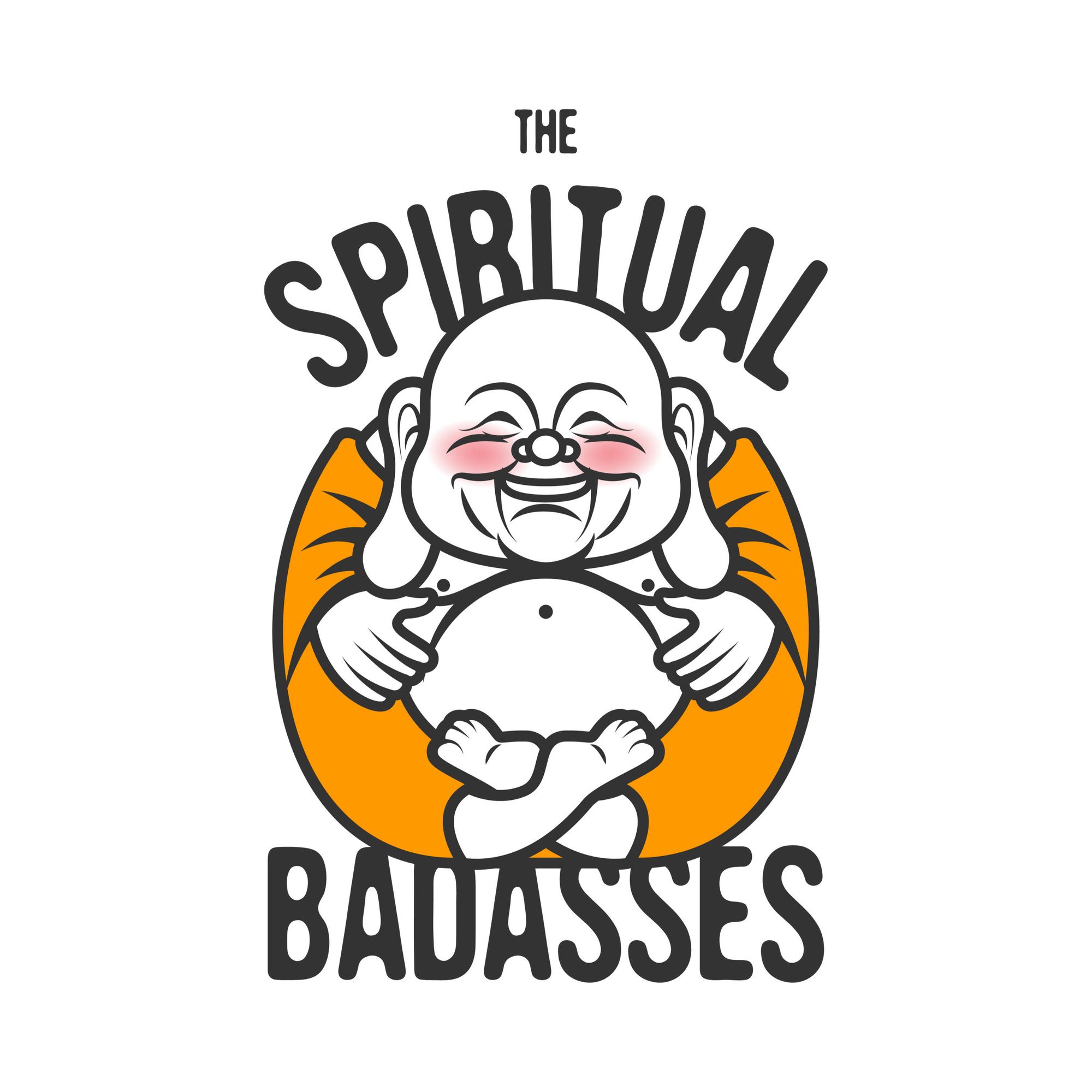 The Spiritual Badasses