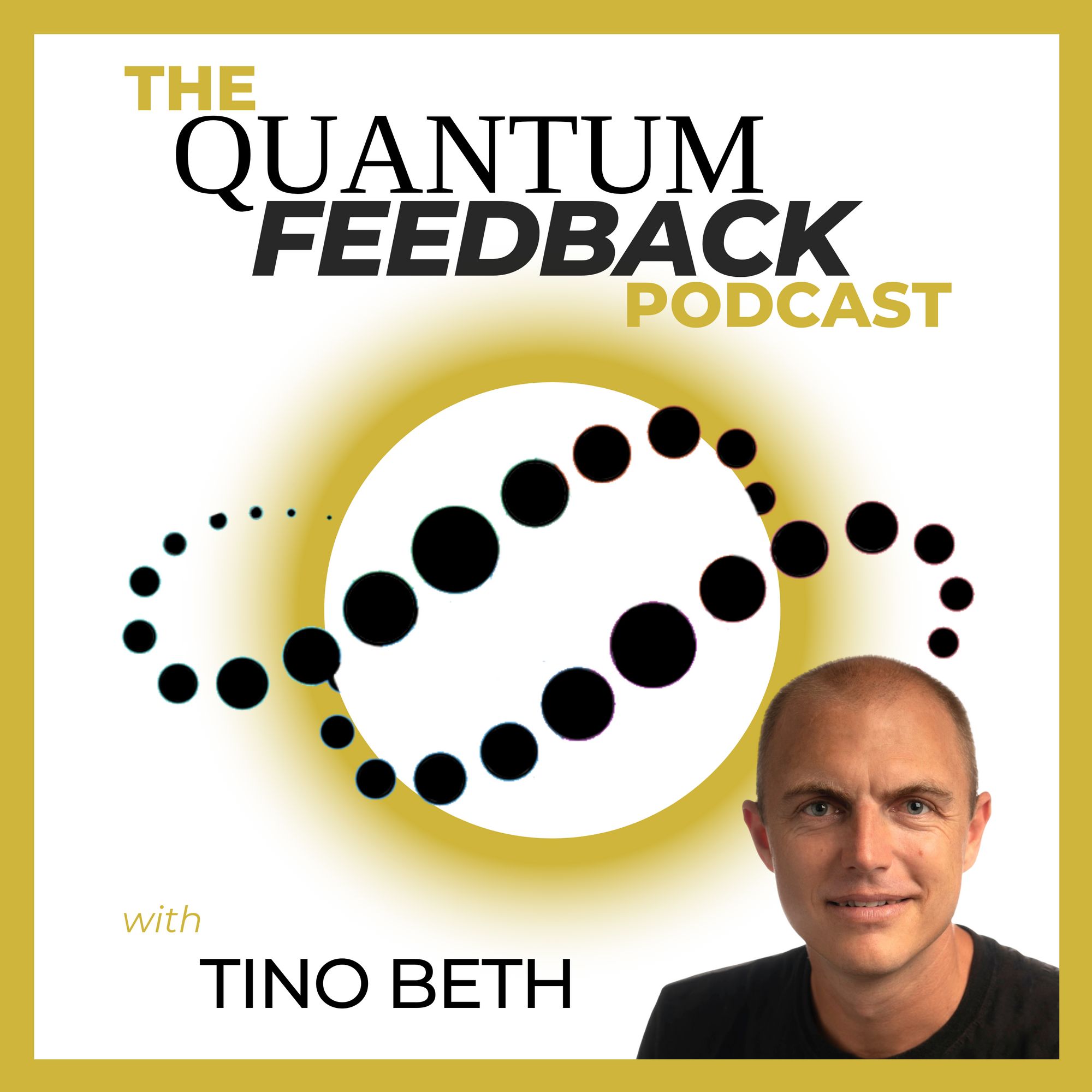 The Quantum Feedback Podcast