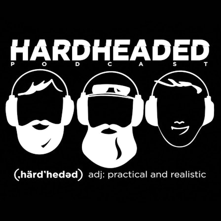 HARDHEADED