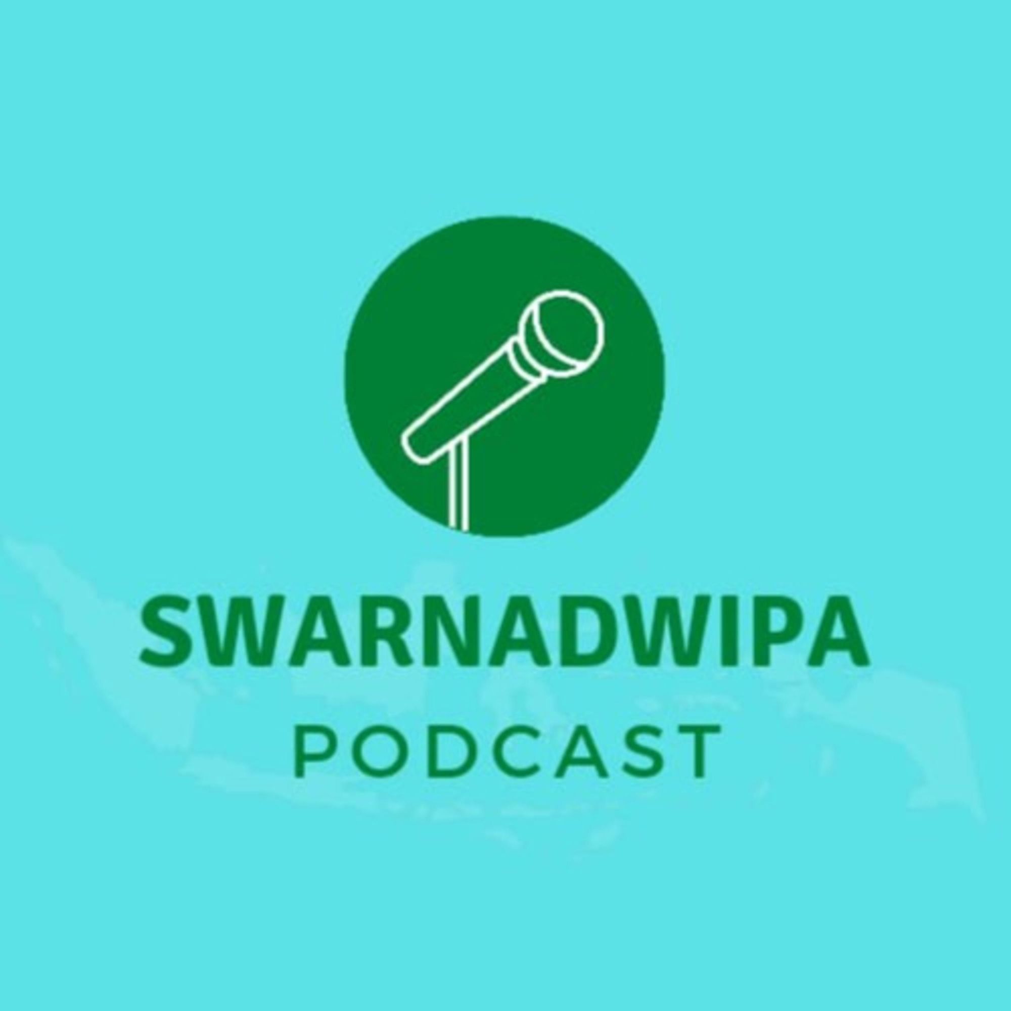 Swarnadwipa