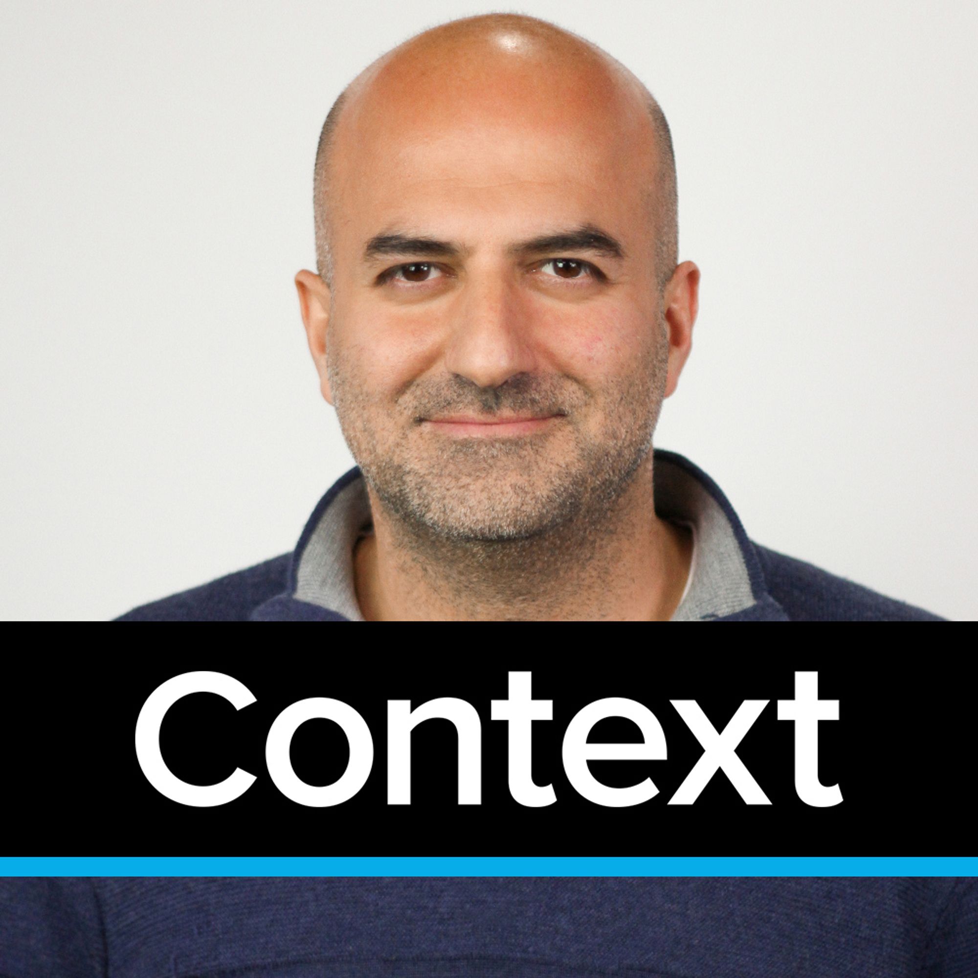 The Context Podcast