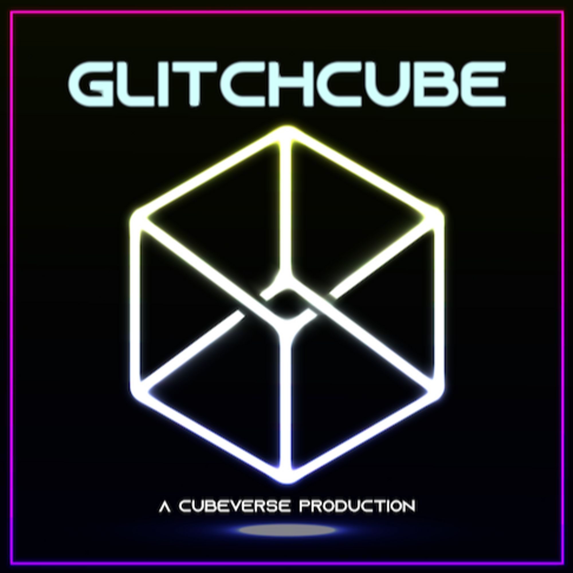 GlitchCube