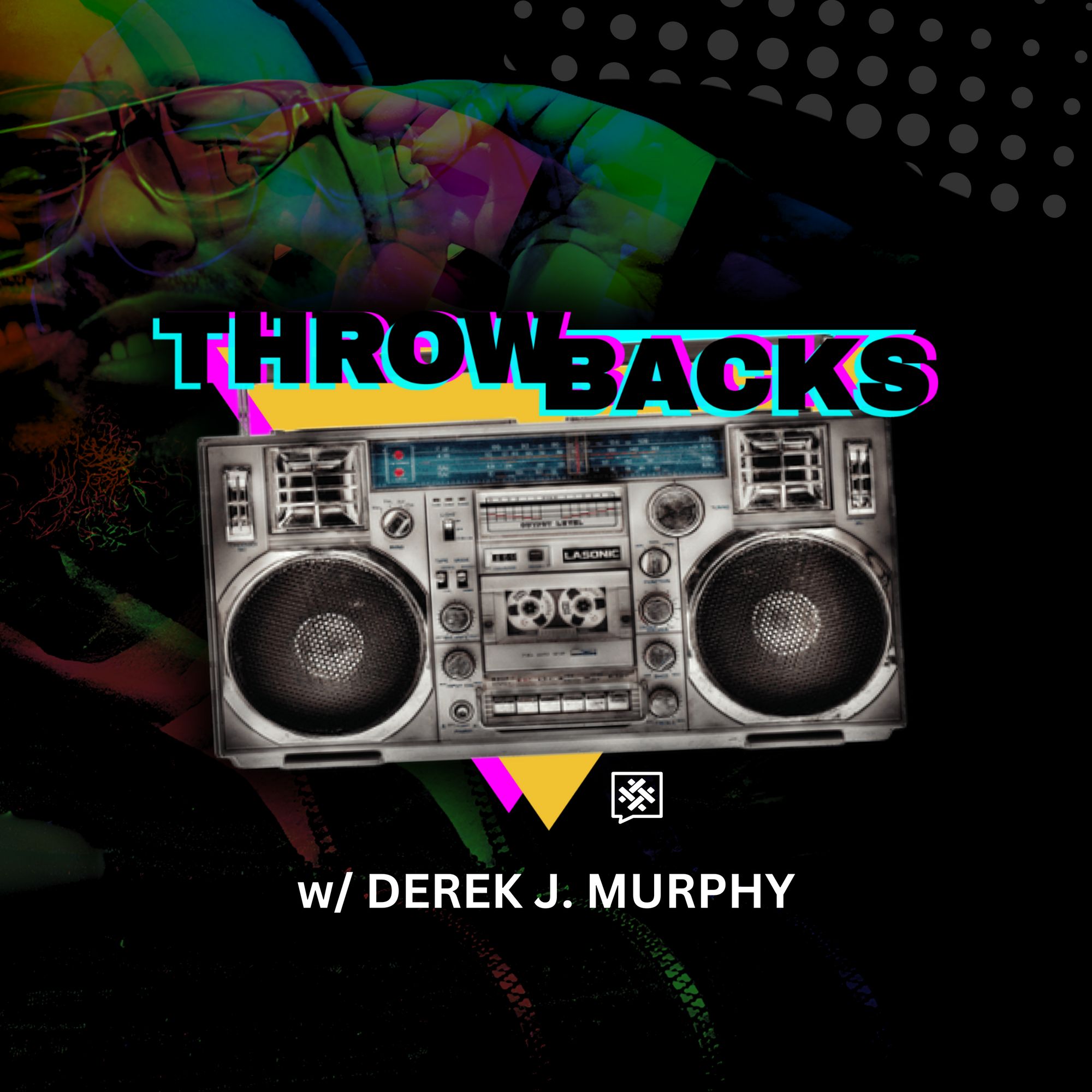 Throwbacks with Derek J. Murphy