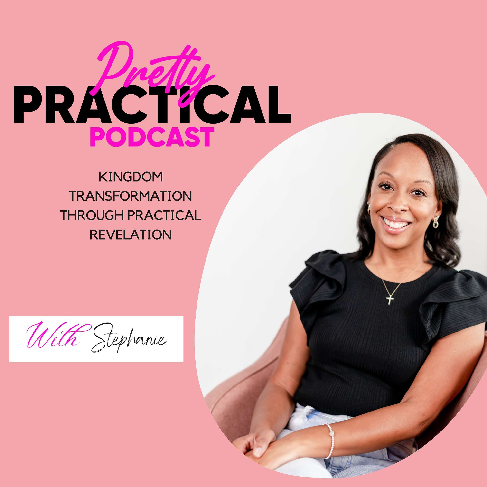 Pretty Practical Podcast