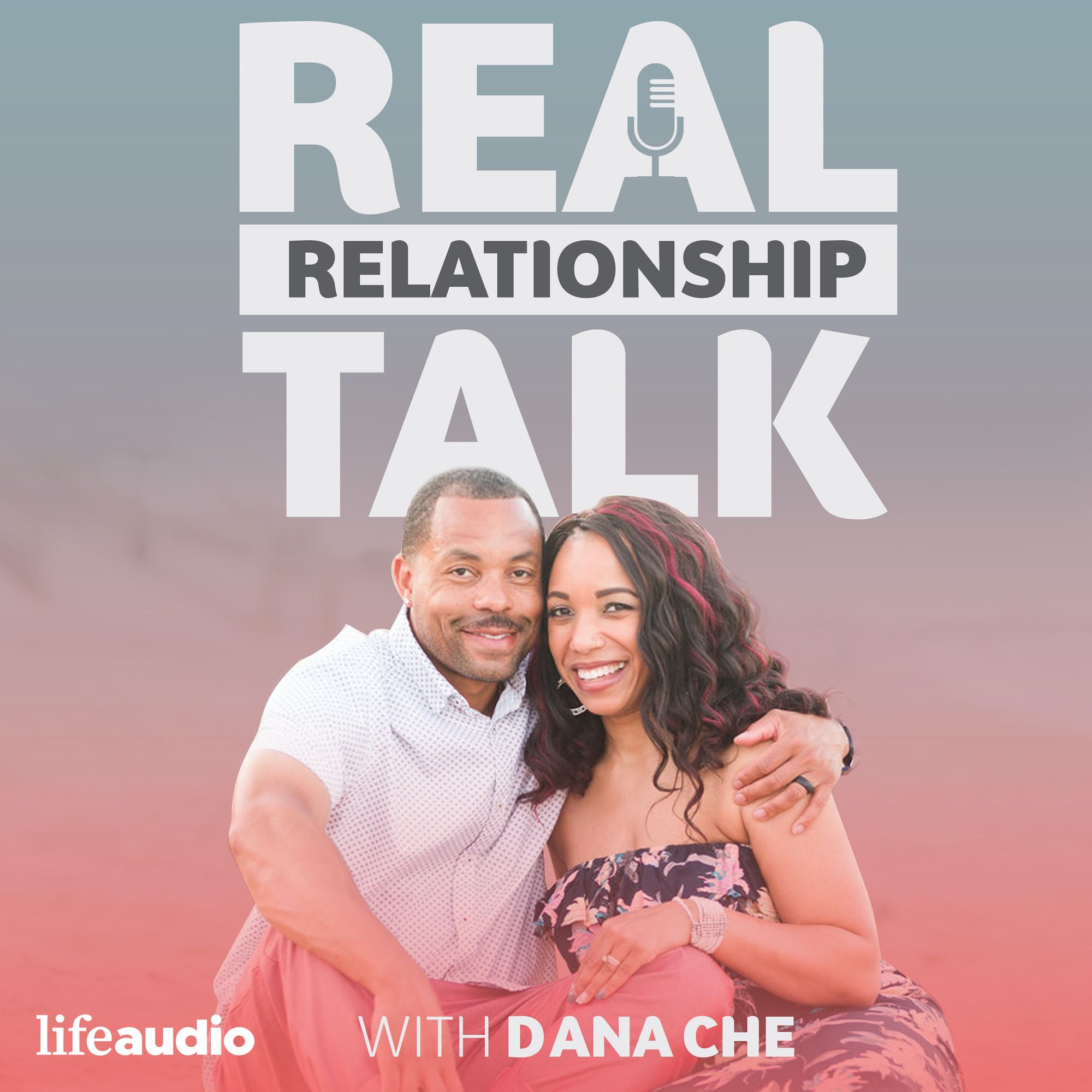 Real Relationship Talk