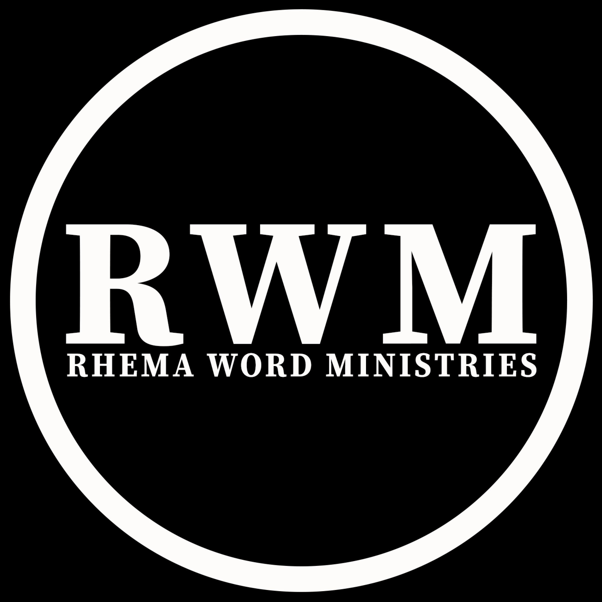 Rhema Word Ministries Podcast