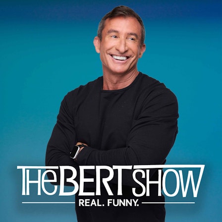 The Bert Show