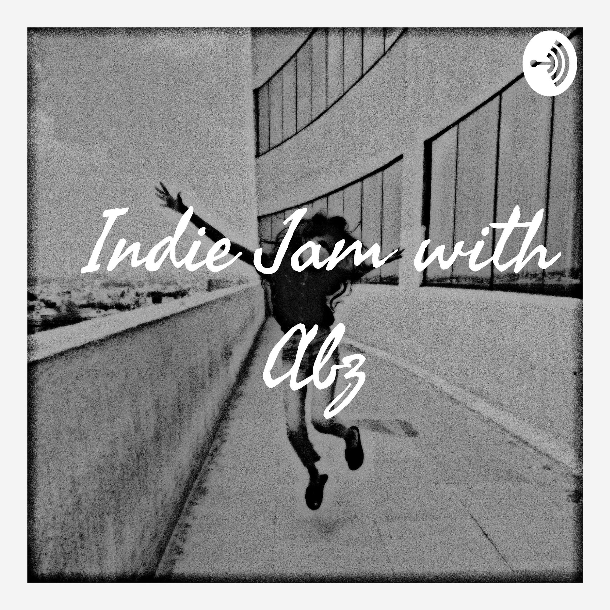 Indie Jam with Abz
